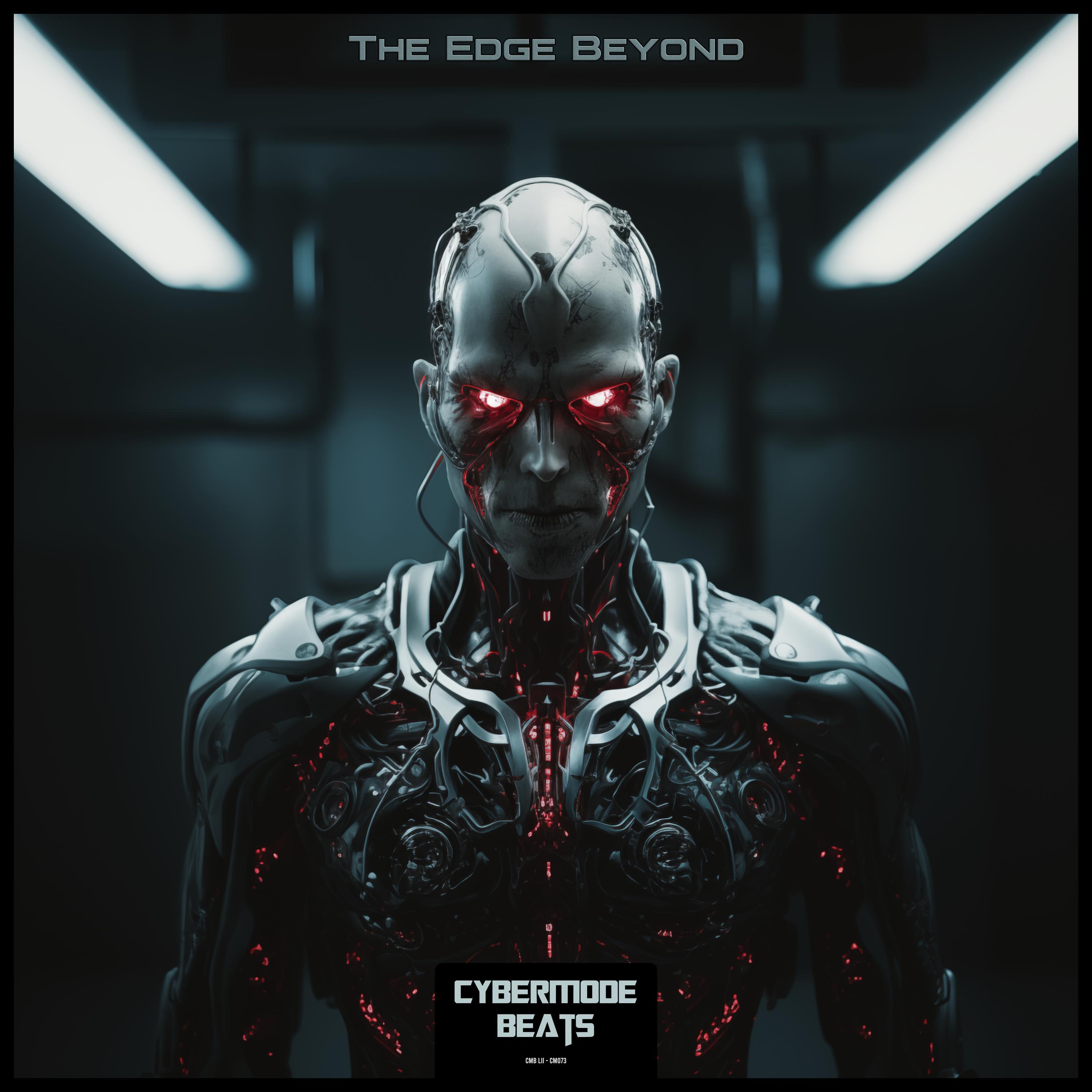 The Edge Beyond - Cybermode Beats - 专辑 - 网易云音乐