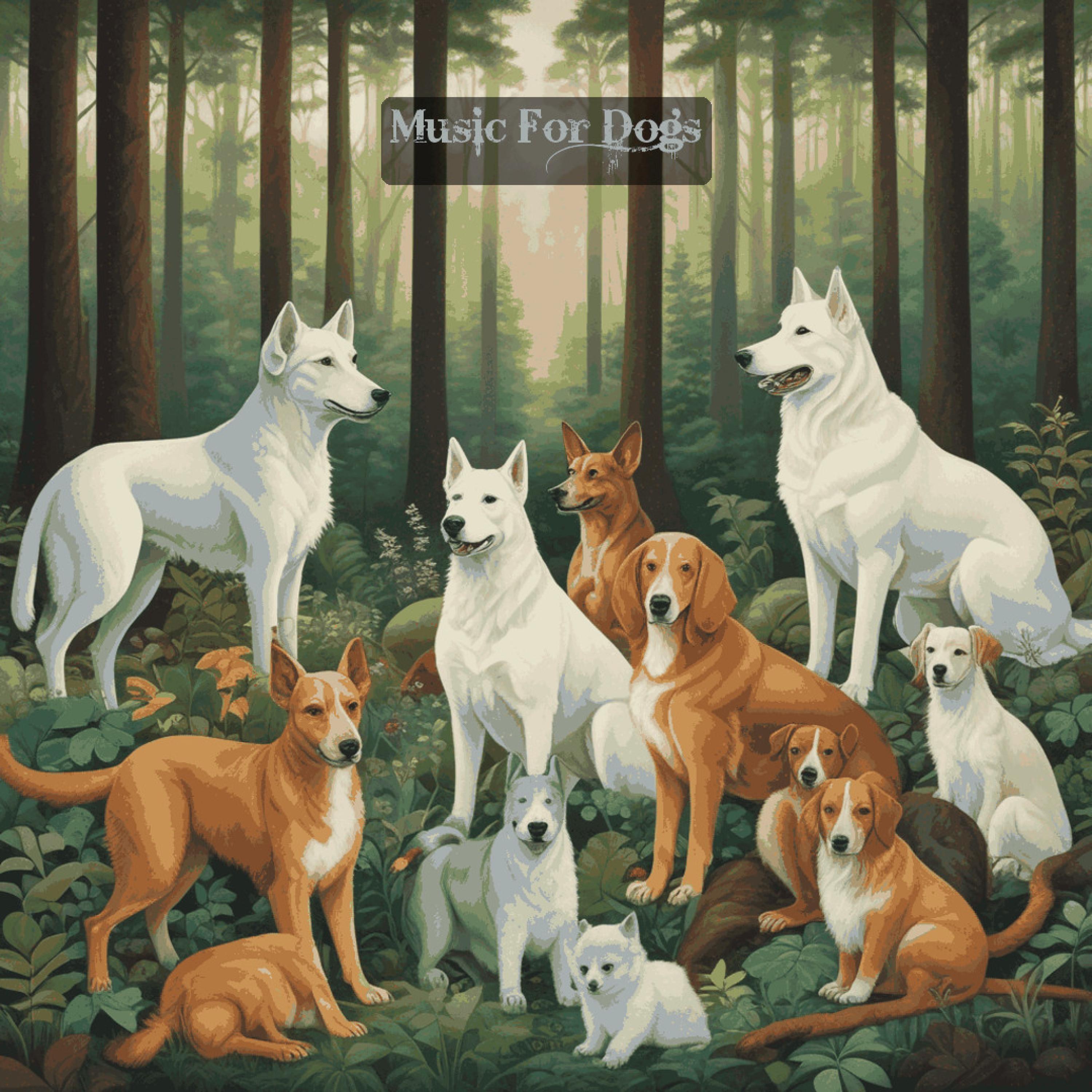 Chihuahua - Music For Dogs/Music For Dogs Peace/Relaxing Puppy Music ...