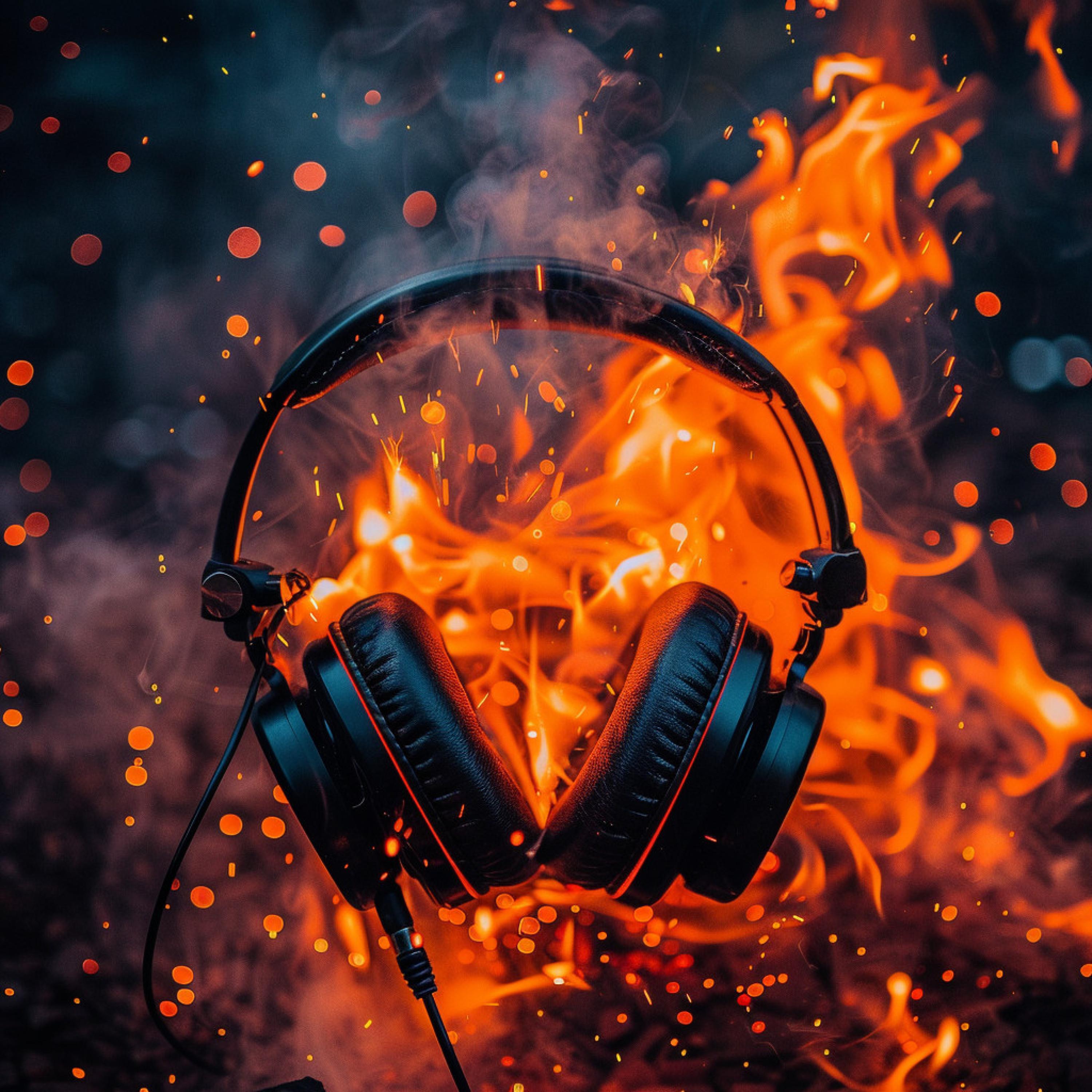 Essence of Binaural Warmth - Binaural Beats Brainwave Entrainment ...