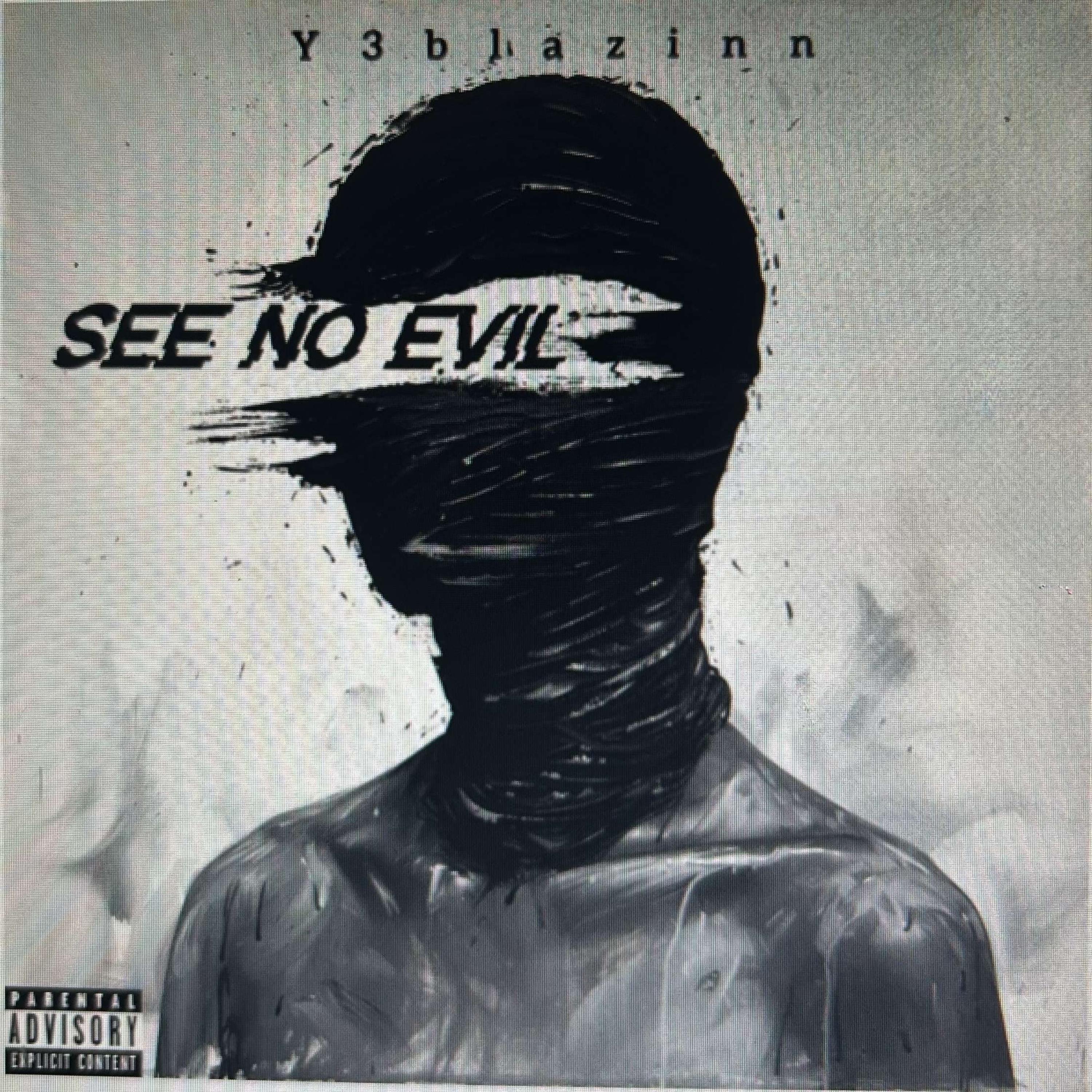 Geekin - Y3blazinn/K5ive - 单曲 - 网易云音乐