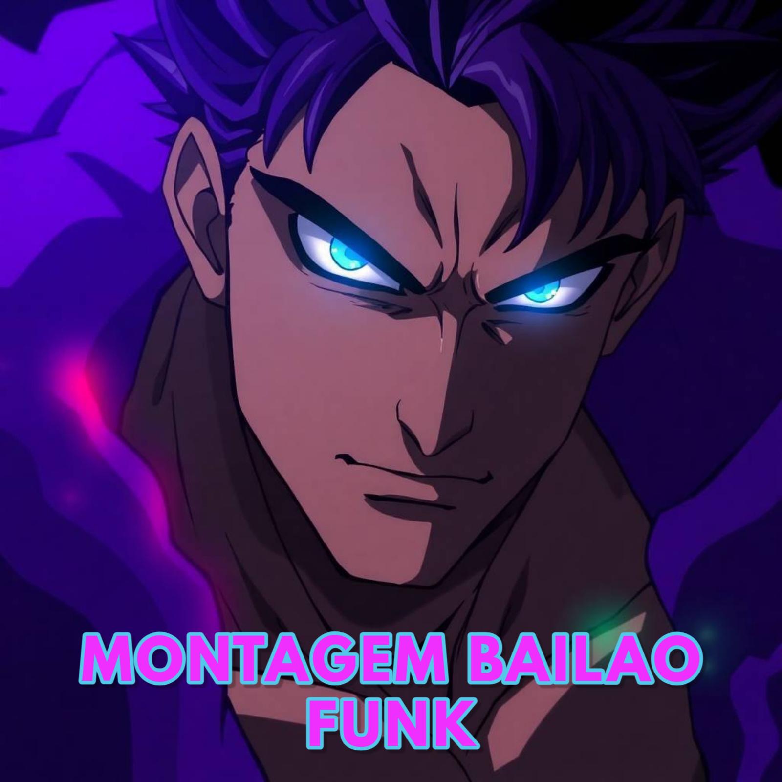 Montagem Bailao Funk (Speed Up) - Rean Near - 单曲 - 网易云音乐