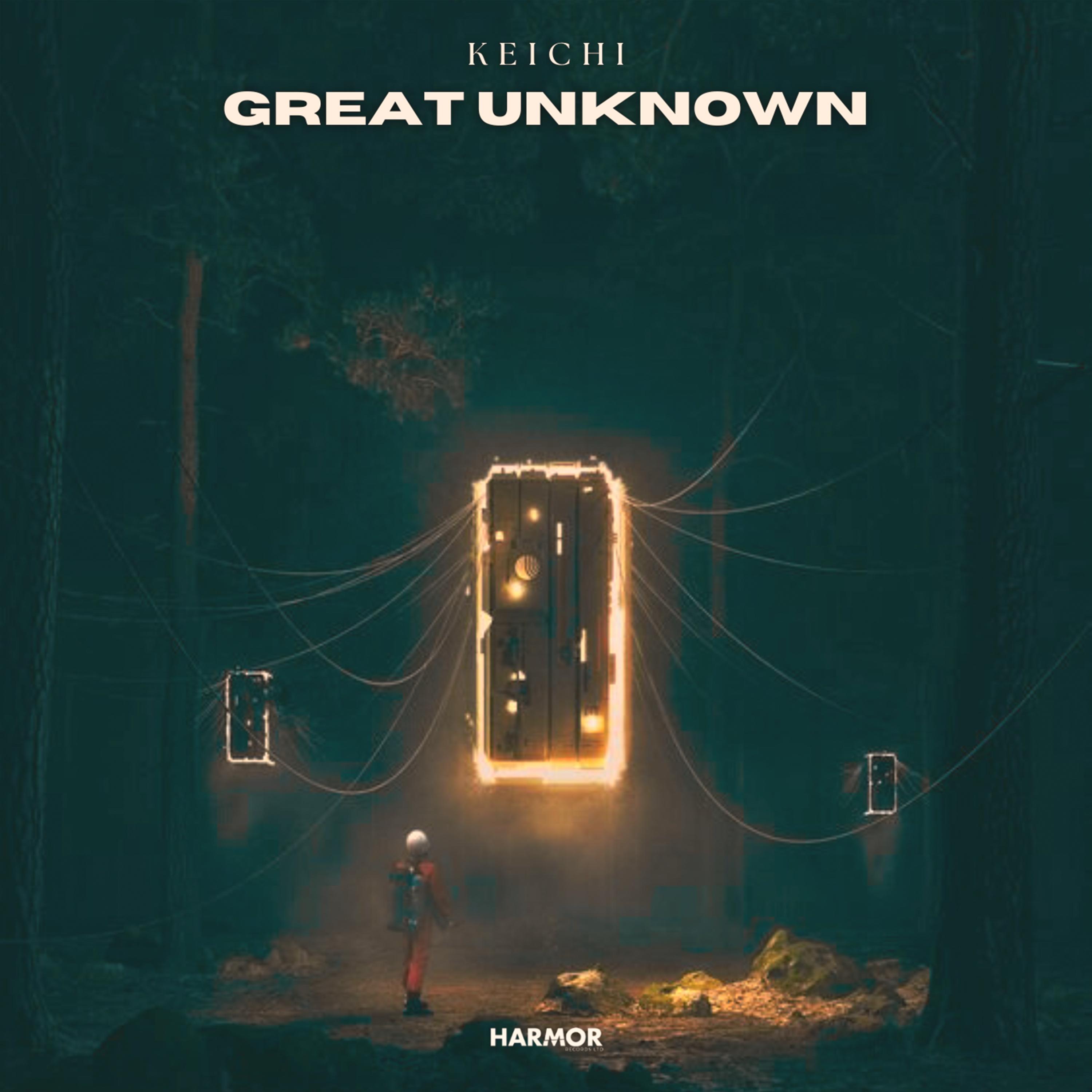 Great Unknown - Keichi - 专辑 - 网易云音乐
