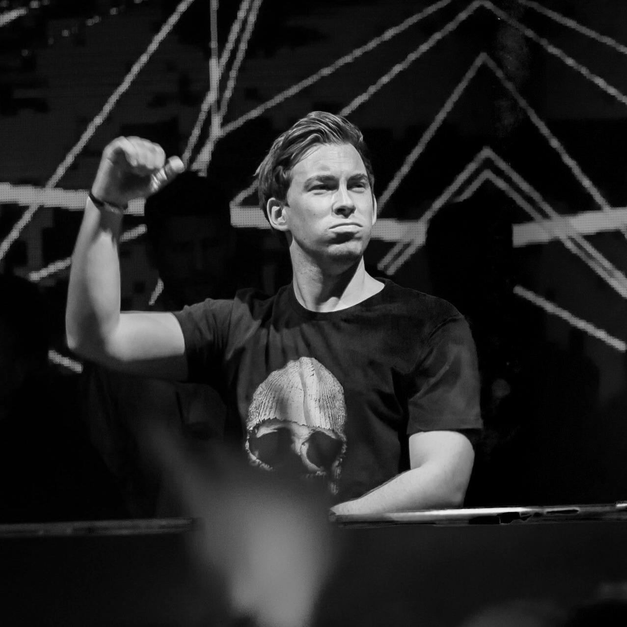 Hardwell x KSHMR - Power (2017 Original Mix) - Hardwell ID Music - 电台节目 ...