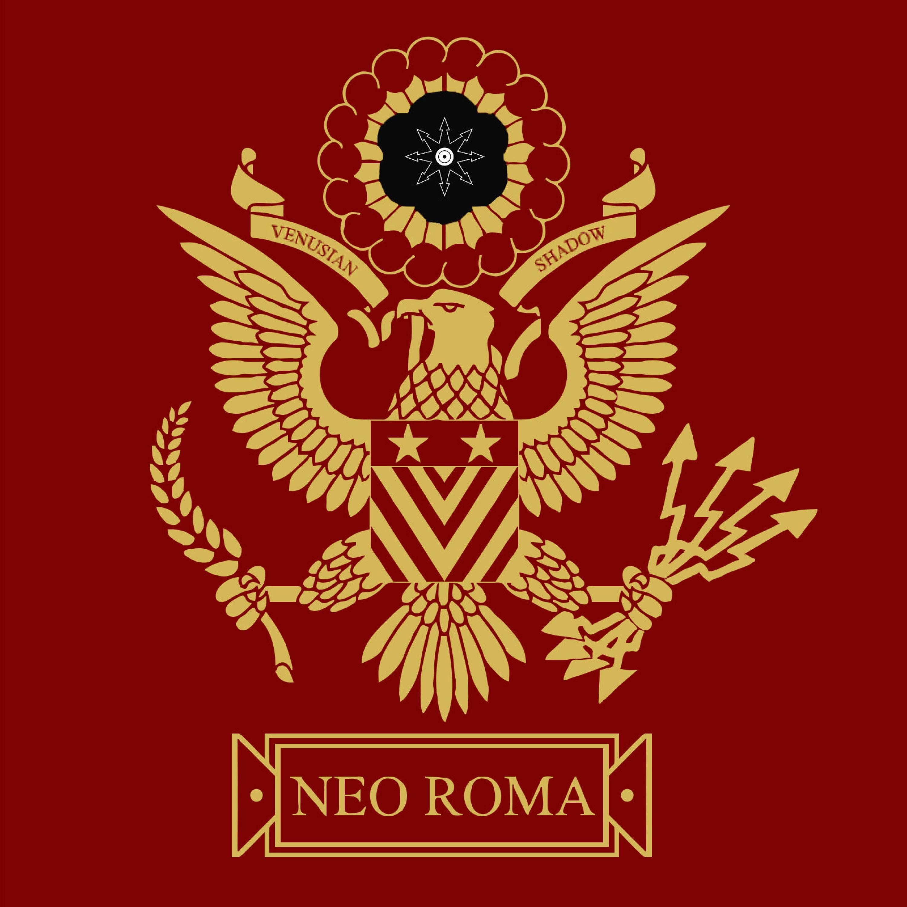 Idolatry - Venusian Shadow - 单曲 - 网易云音乐