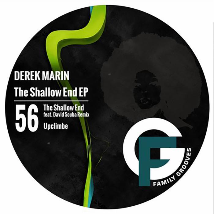 Derek Marin - The Shallow End (David Scuba Remix) - Q&Z&DUBSTEP&HOUSE ...