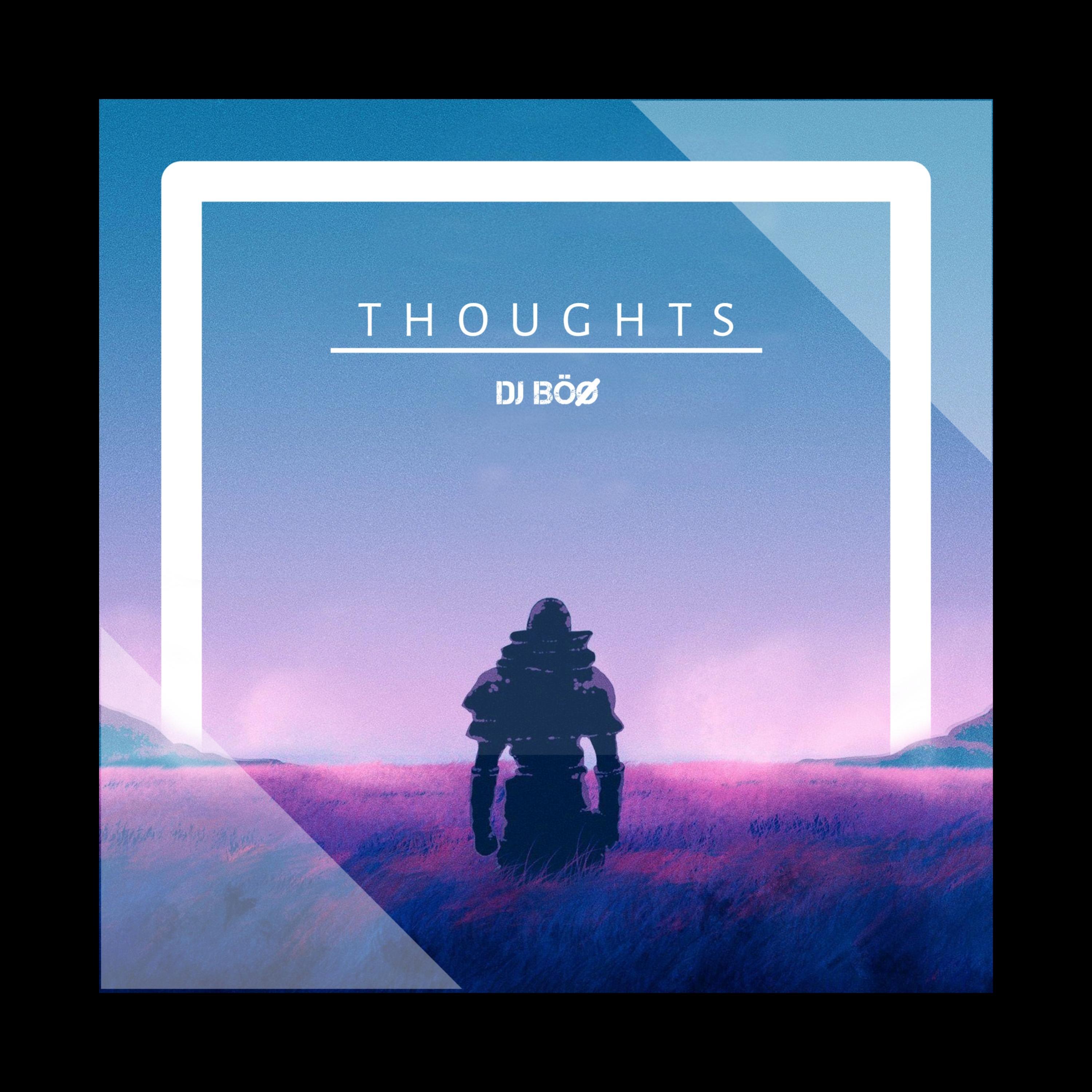 Thoughts - DJ Boo - 专辑 - 网易云音乐