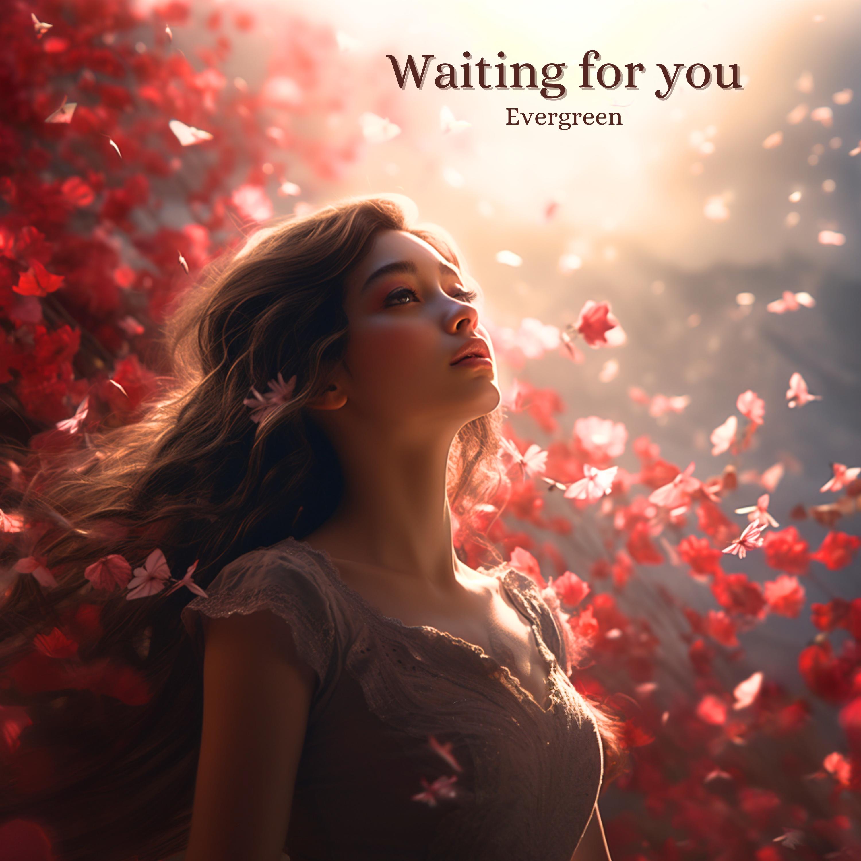 Waiting For You - Evergreen - 专辑 - 网易云音乐