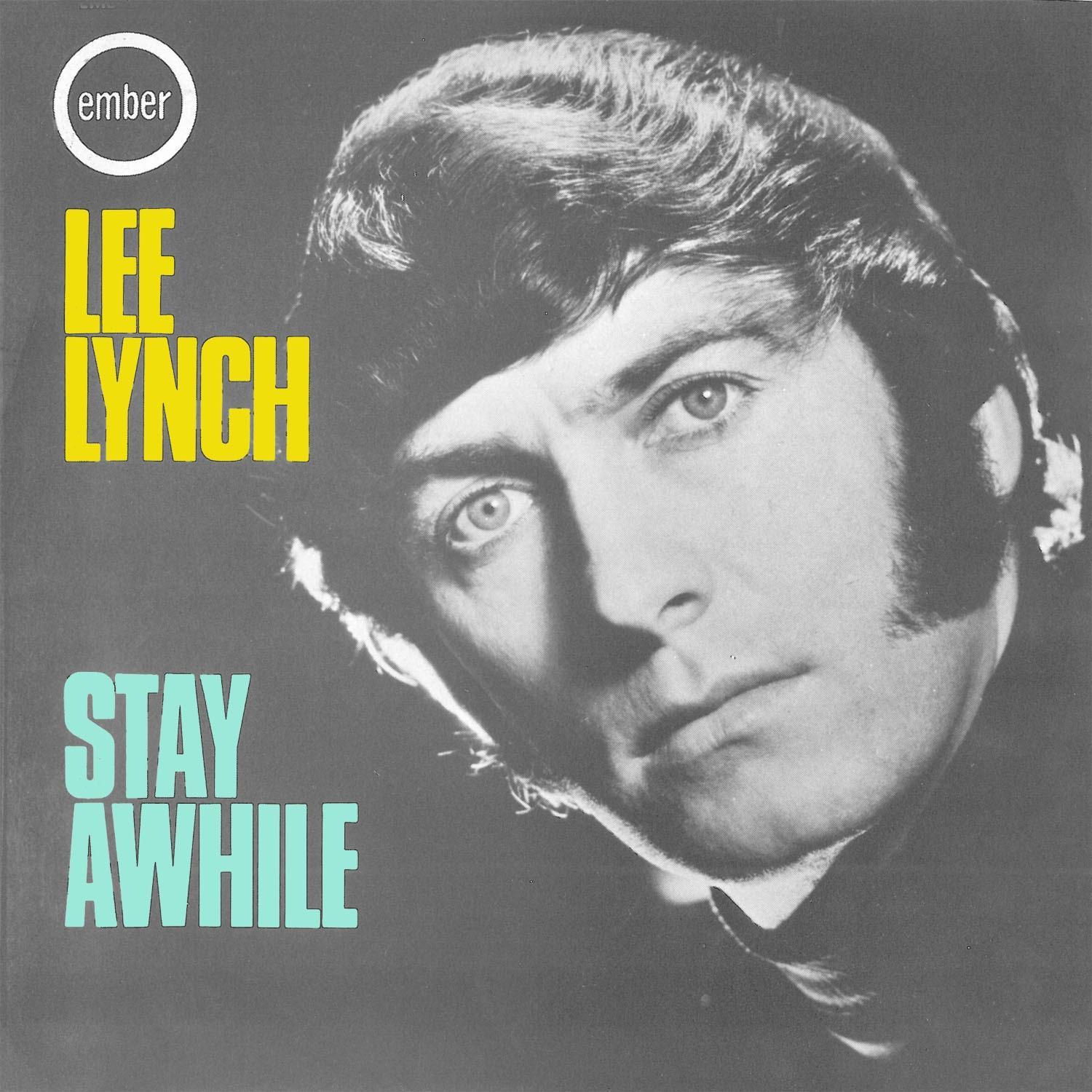 Stay Awhile - Lee Lynch - 专辑 - 网易云音乐
