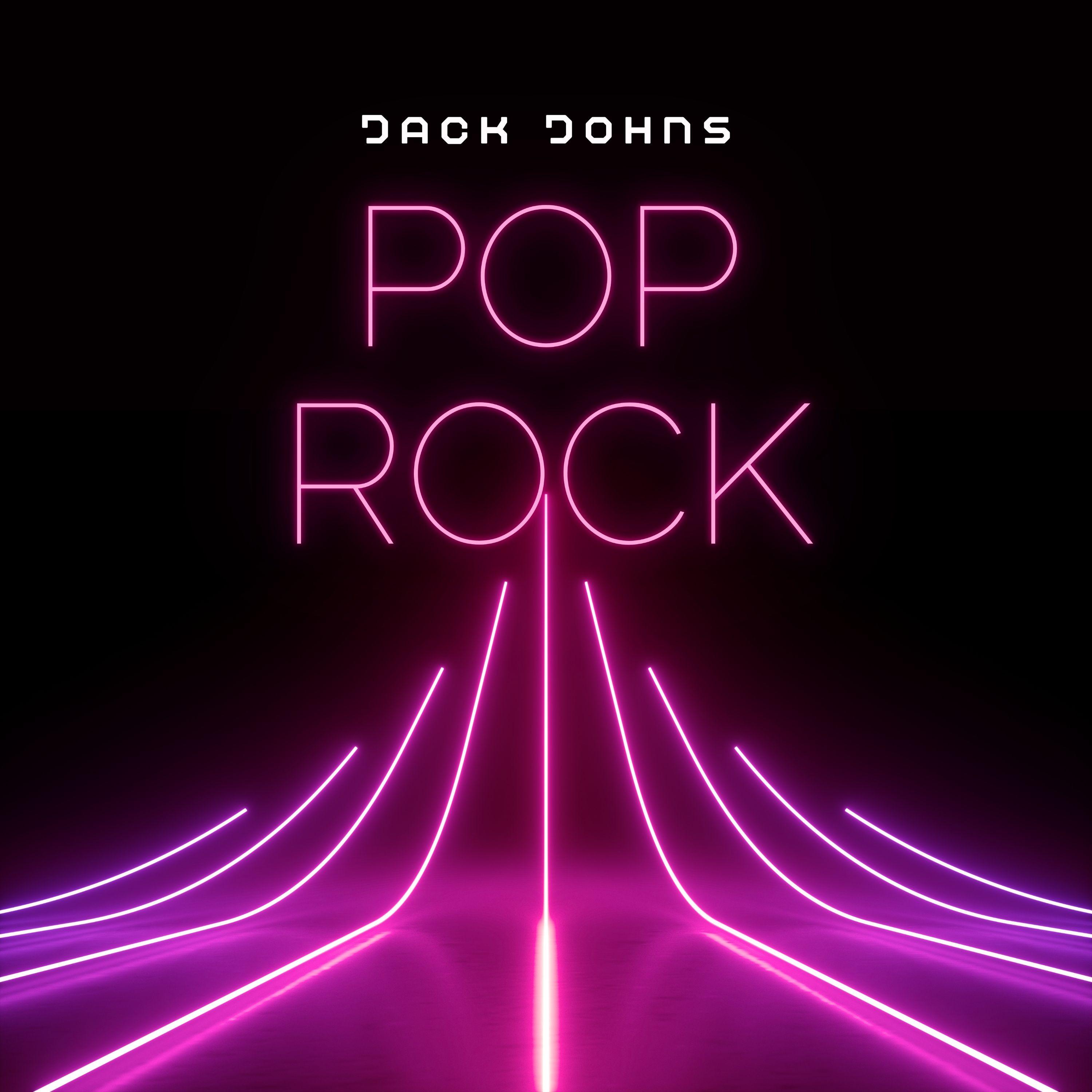 Pop Rock - Jack Johns - 专辑 - 网易云音乐