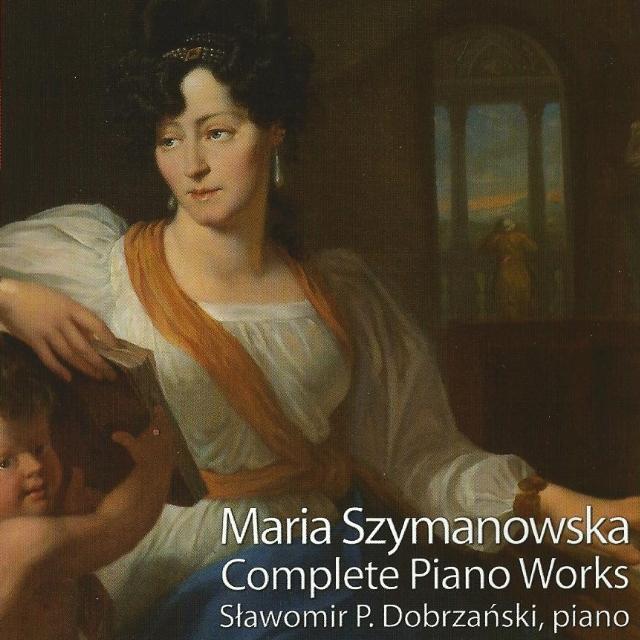 Fantaisie pour le pianoforte - Slawomir P. Dobrzanski - 单曲 - 网易云音乐