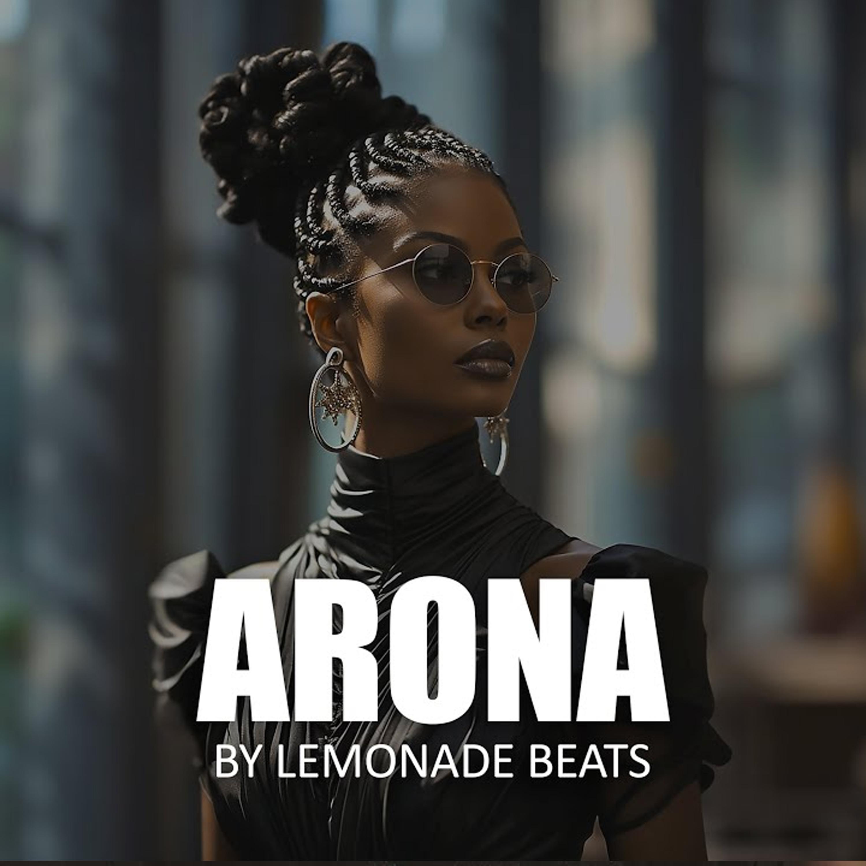 Arona Oriental Reggaeton - Lemonade Beats - 单曲 - 网易云音乐