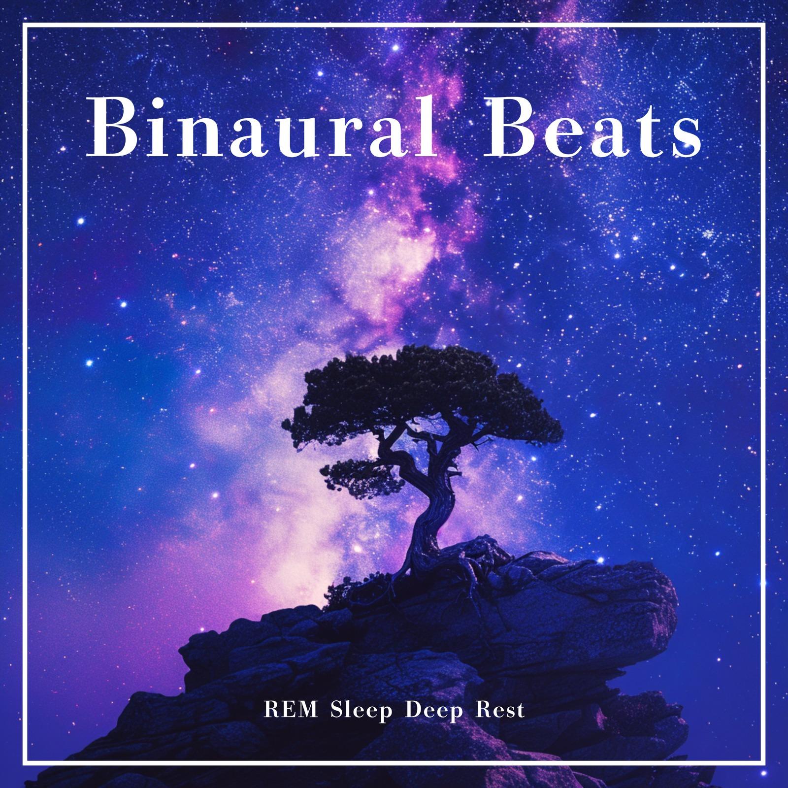 Deep Sleep Binaural Beats - Brain Trance Labs - 单曲 - 网易云音乐