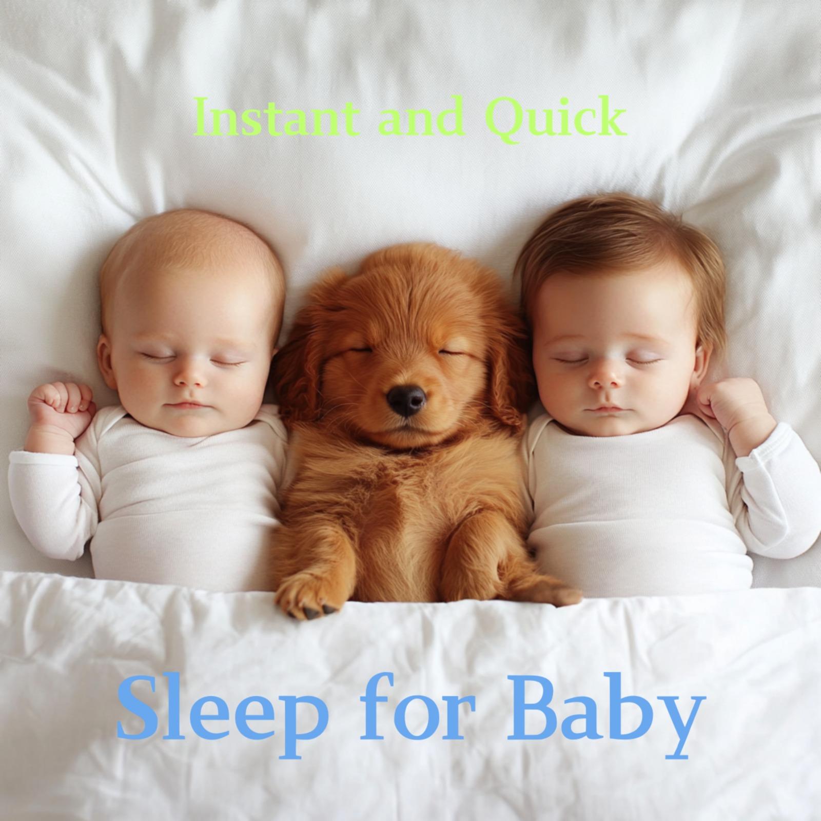 Fast Lullabies for Baby’s Rest - Instant And Quick Sleep for Baby - 单曲 ...