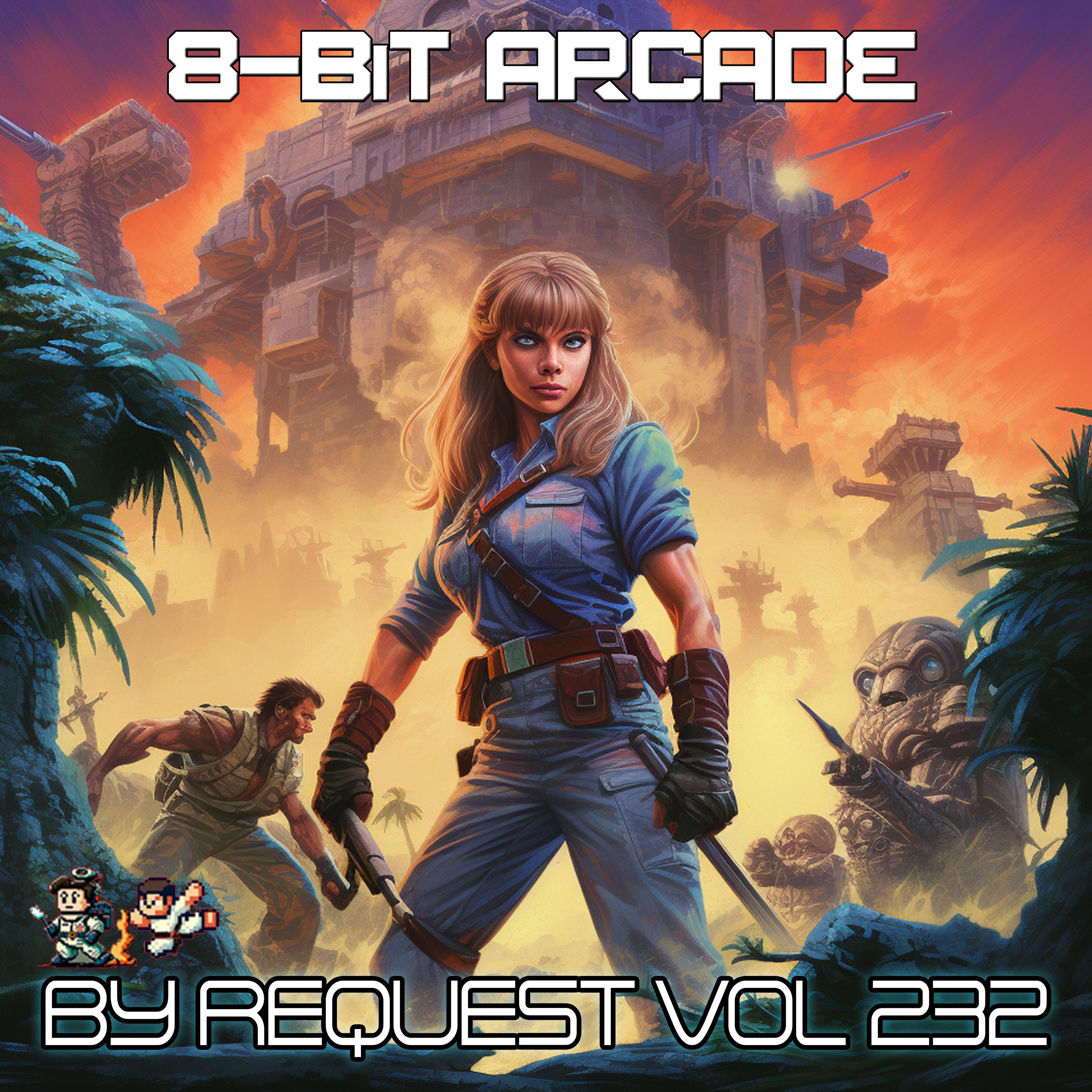 711 (8-Bit TONEEJAY Emulation) - 8-Bit Arcade - 单曲 - 网易云音乐