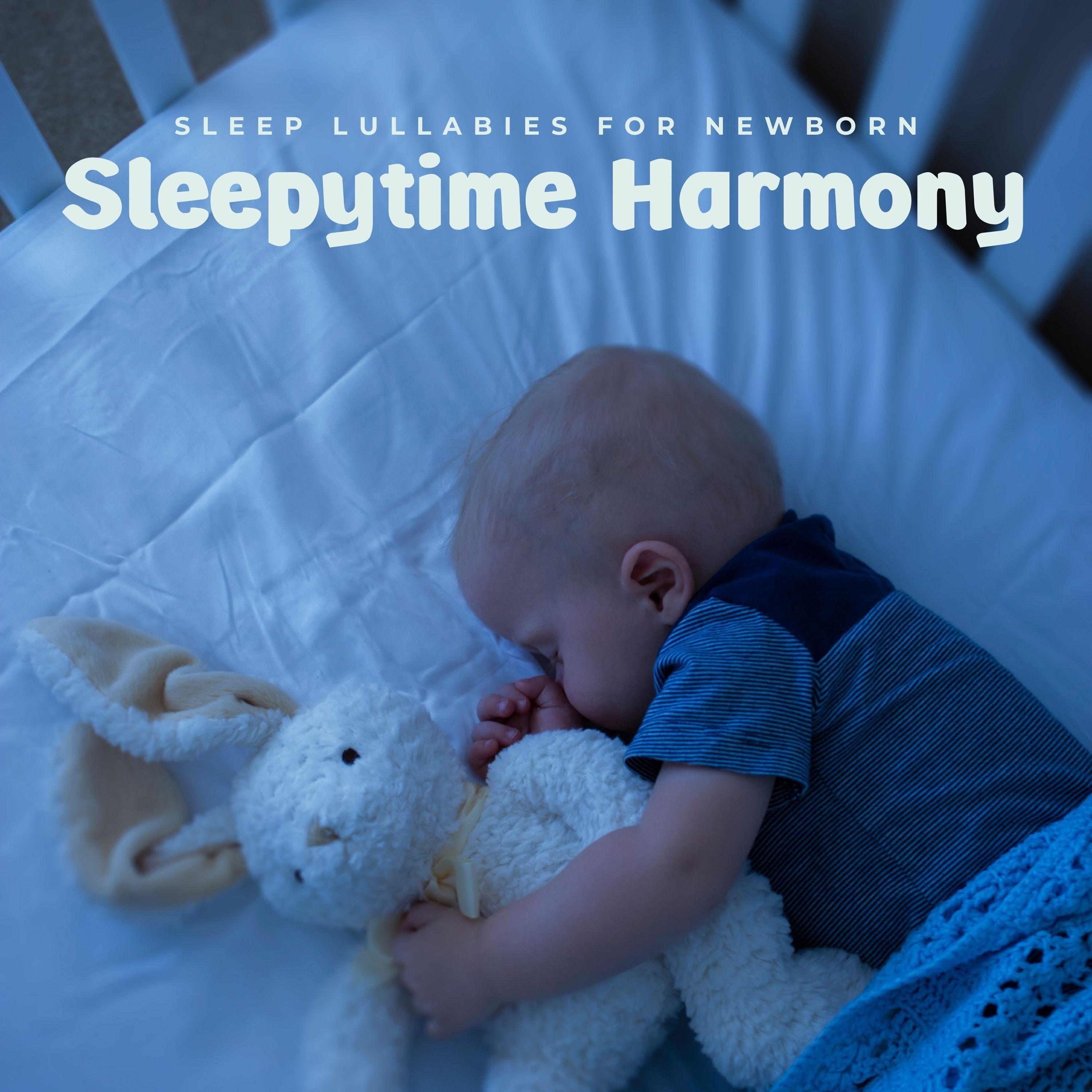 Classical Lullabies - Sleep Lullabies for Newborn - 单曲 - 网易云音乐