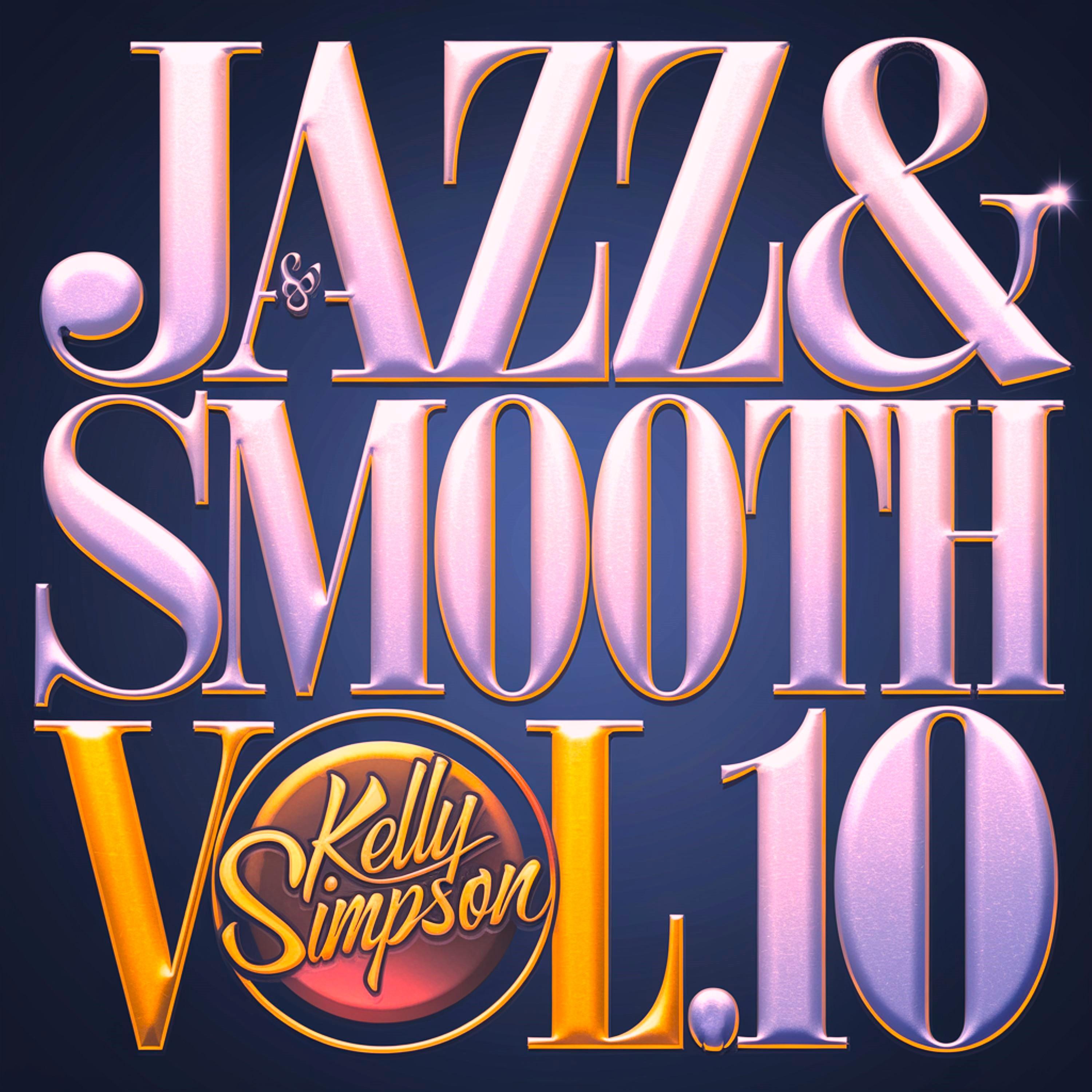 Jazz & Smooth 104 - Kelly Simpson/Cholin Pontrel Duo - 单曲 - 网易云音乐