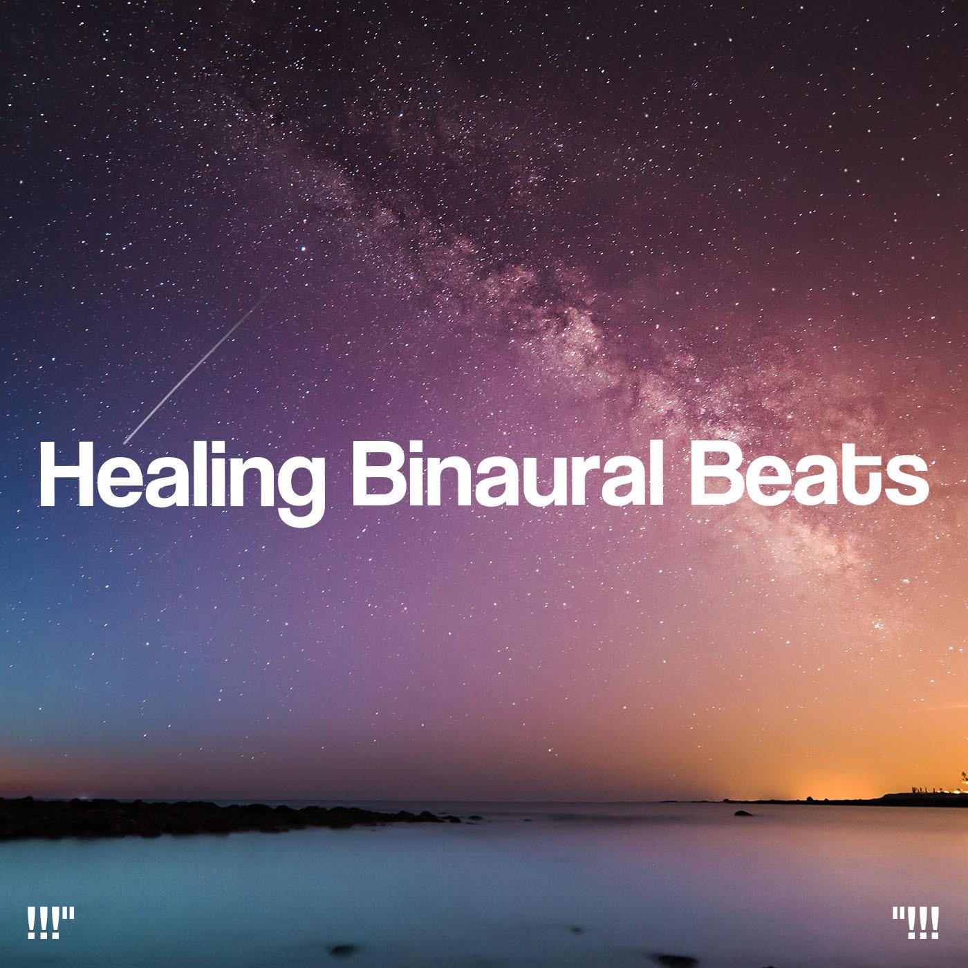 Gamma Waves Binaural Beats (432Hz) - Binaural Beats Sleep/Deep Sleep ...