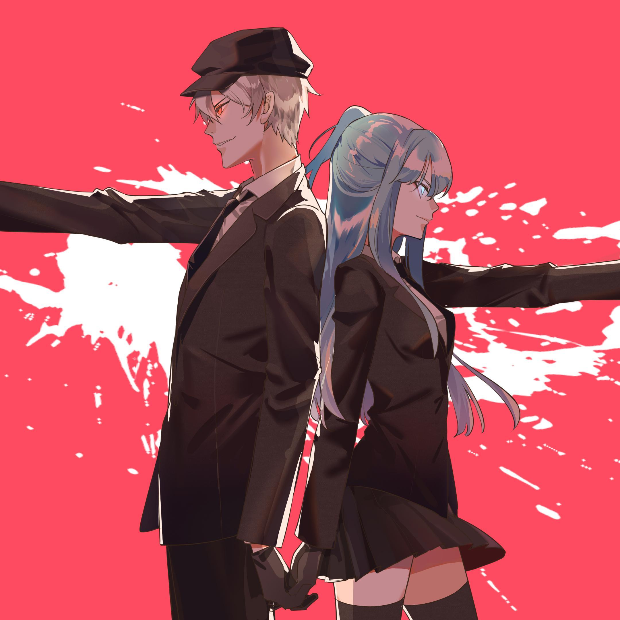 大小姐和大少爷的反派生涯 - 柠央Reo/ABbbb君 - 单曲 - 网易云音乐