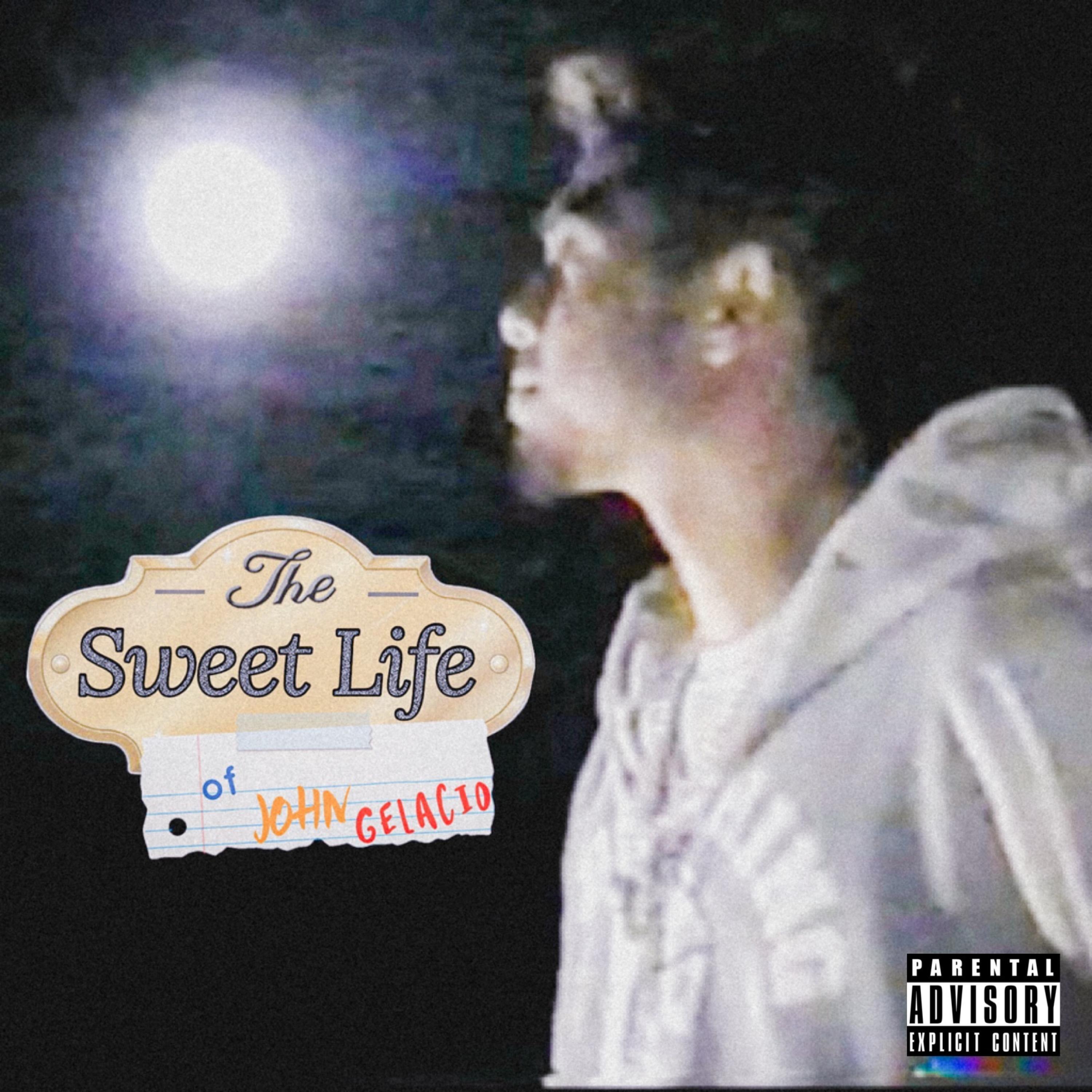 LONDON TIPTON - John Gelacio - 单曲 - 网易云音乐