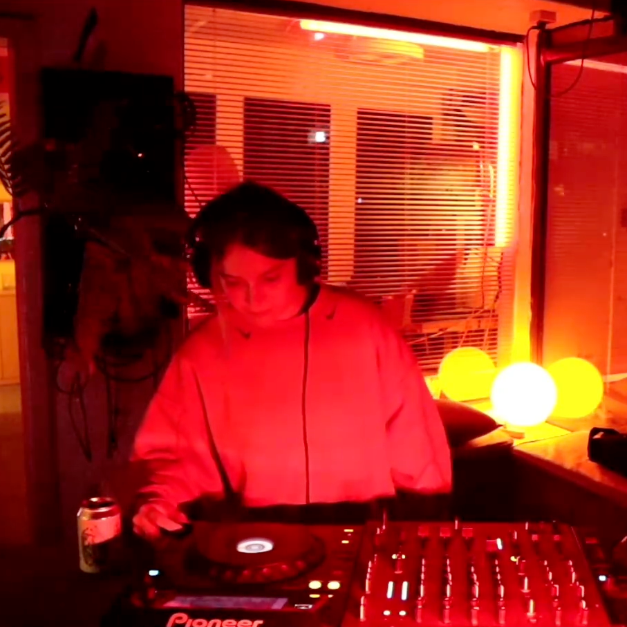 EVO | cdcr.live | 2025.11.23 - cdcr.live - 电台节目 - 网易云音乐