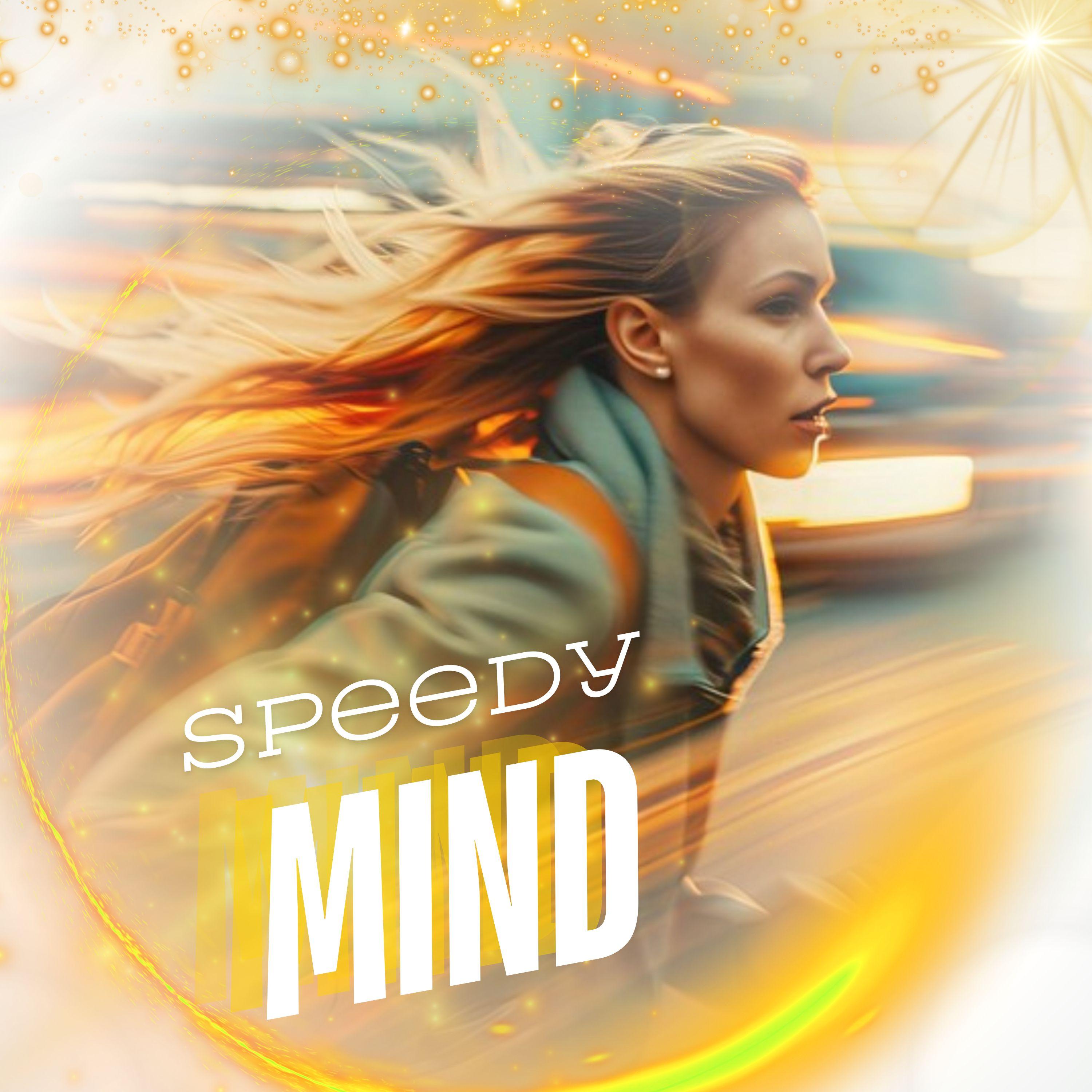 Speedy Mind - Melody of the waves of the sea - 专辑 - 网易云音乐