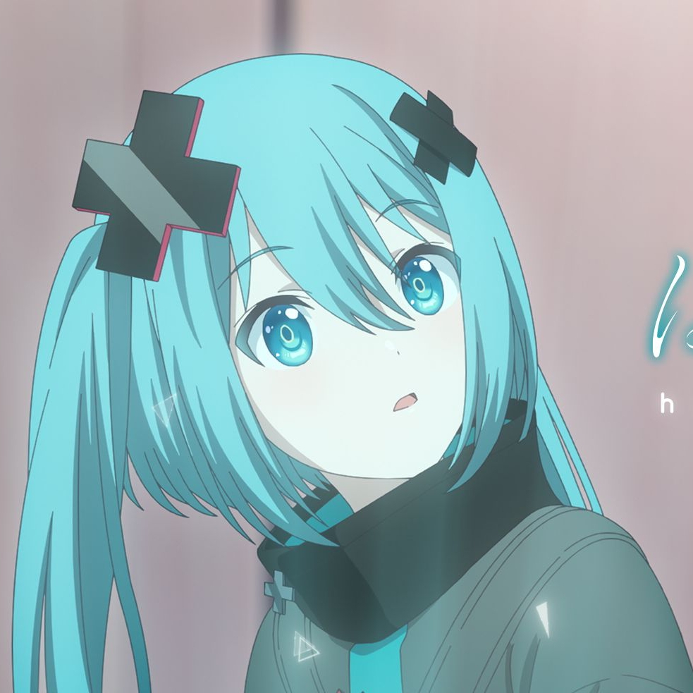【初音ミク】はじまりの未来（初始的未来）【40mP×sasakure.UK】 - 薛定谔的VOCALOID歌曲合集 - 电台节目 - 网易云音乐
