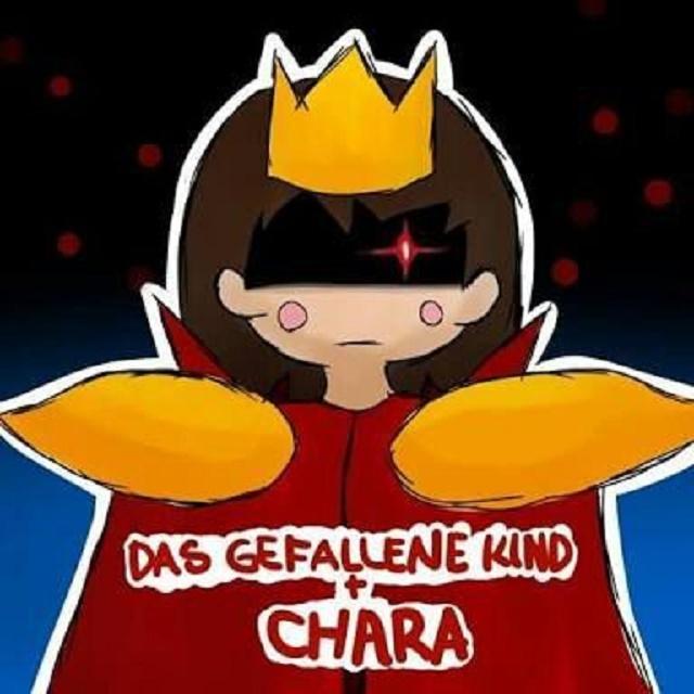 Alternete Reality-Das Gefallene Kind + CHARA - 某经常撞车的Undertale ...