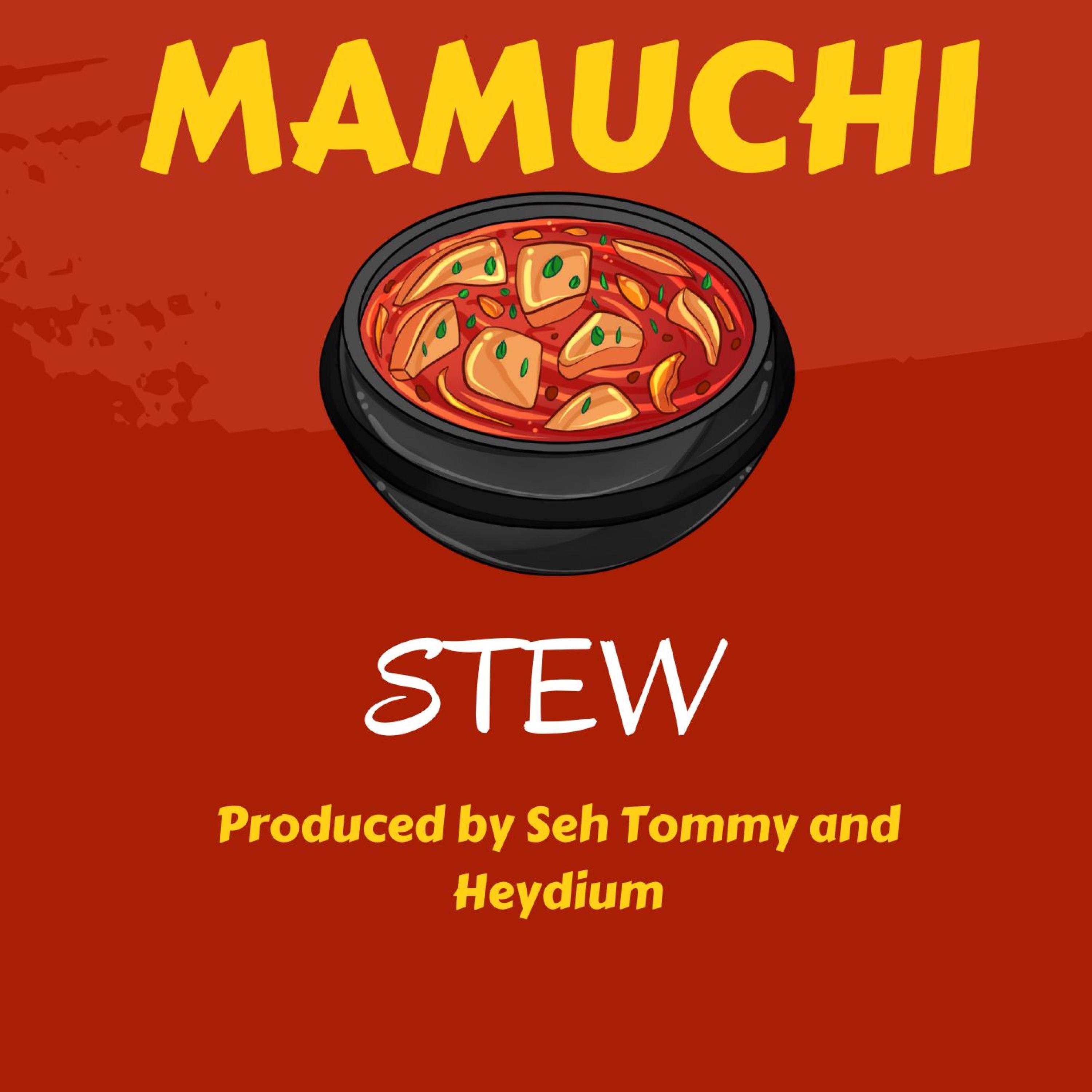 Stew - MaMuChi - 专辑 - 网易云音乐