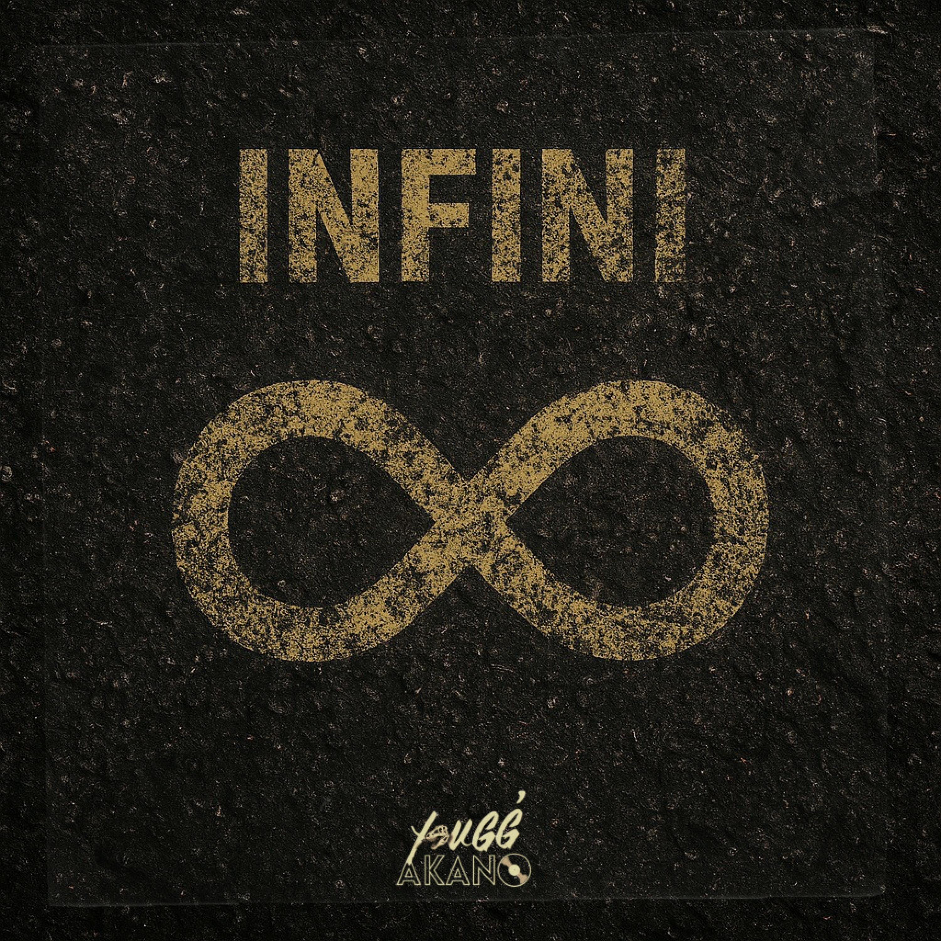 Infini (feat. Akano) - Yougg' - 专辑 - 网易云音乐