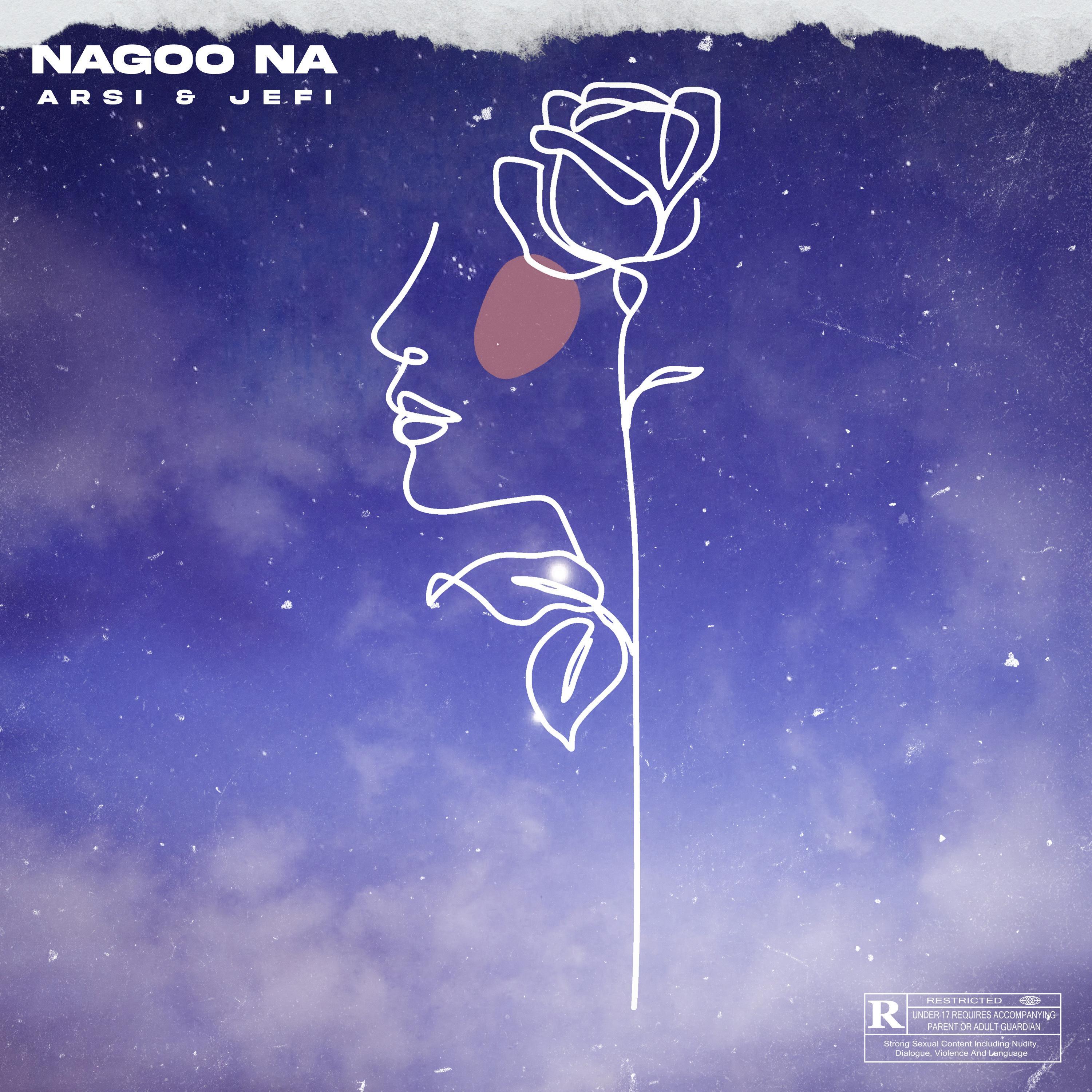 Nagoo Na (feat. Jefi) - Arsi Aeein - 专辑 - 网易云音乐