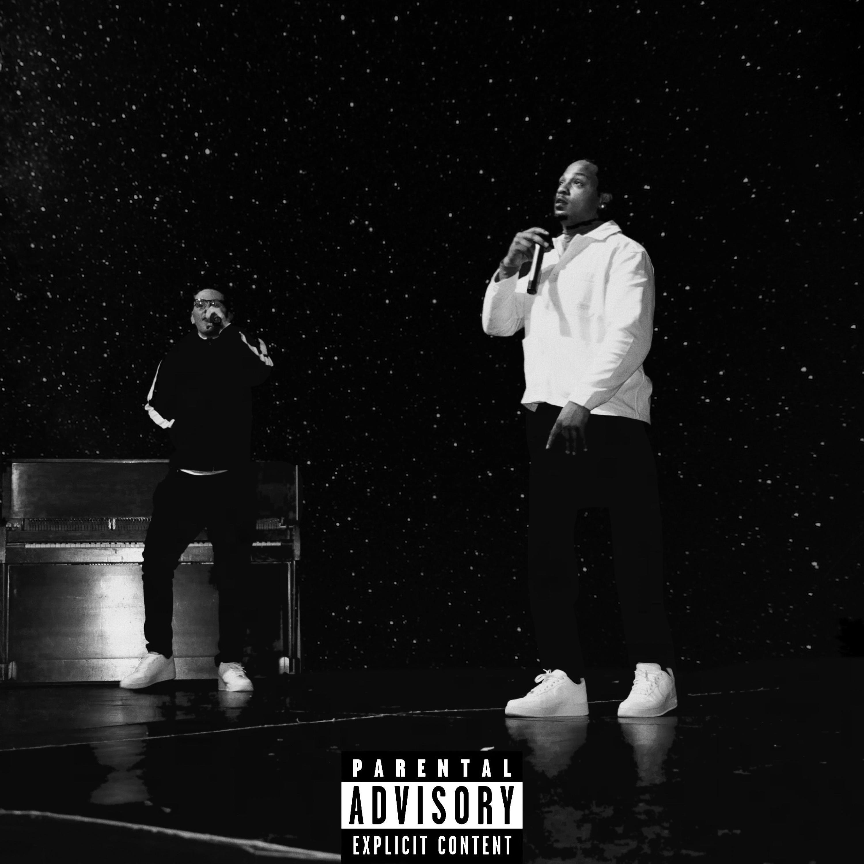 Cut It Loose Pt. 2 - CK/TooTrev - 单曲 - 网易云音乐