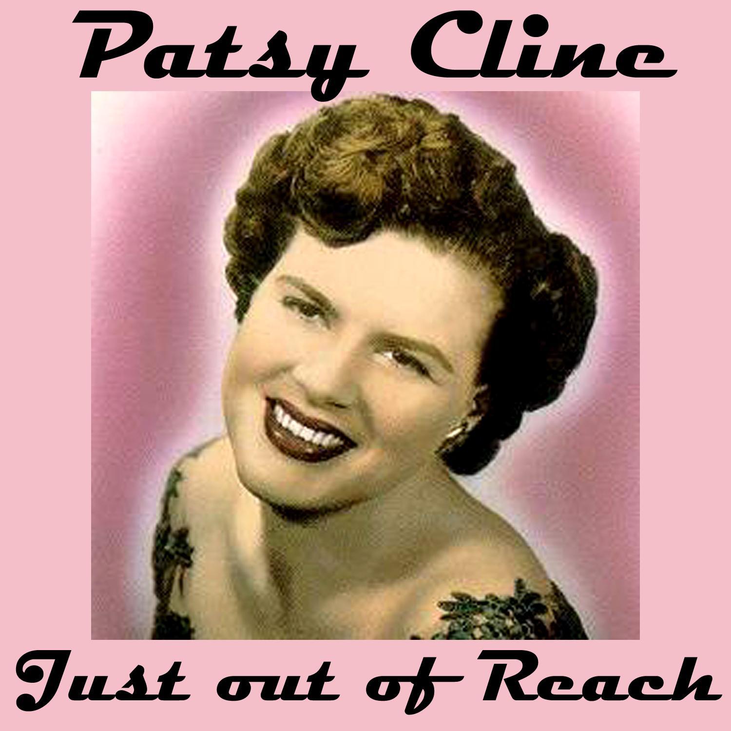 Just Out of Peach - Patsy Cline - 专辑 - 网易云音乐