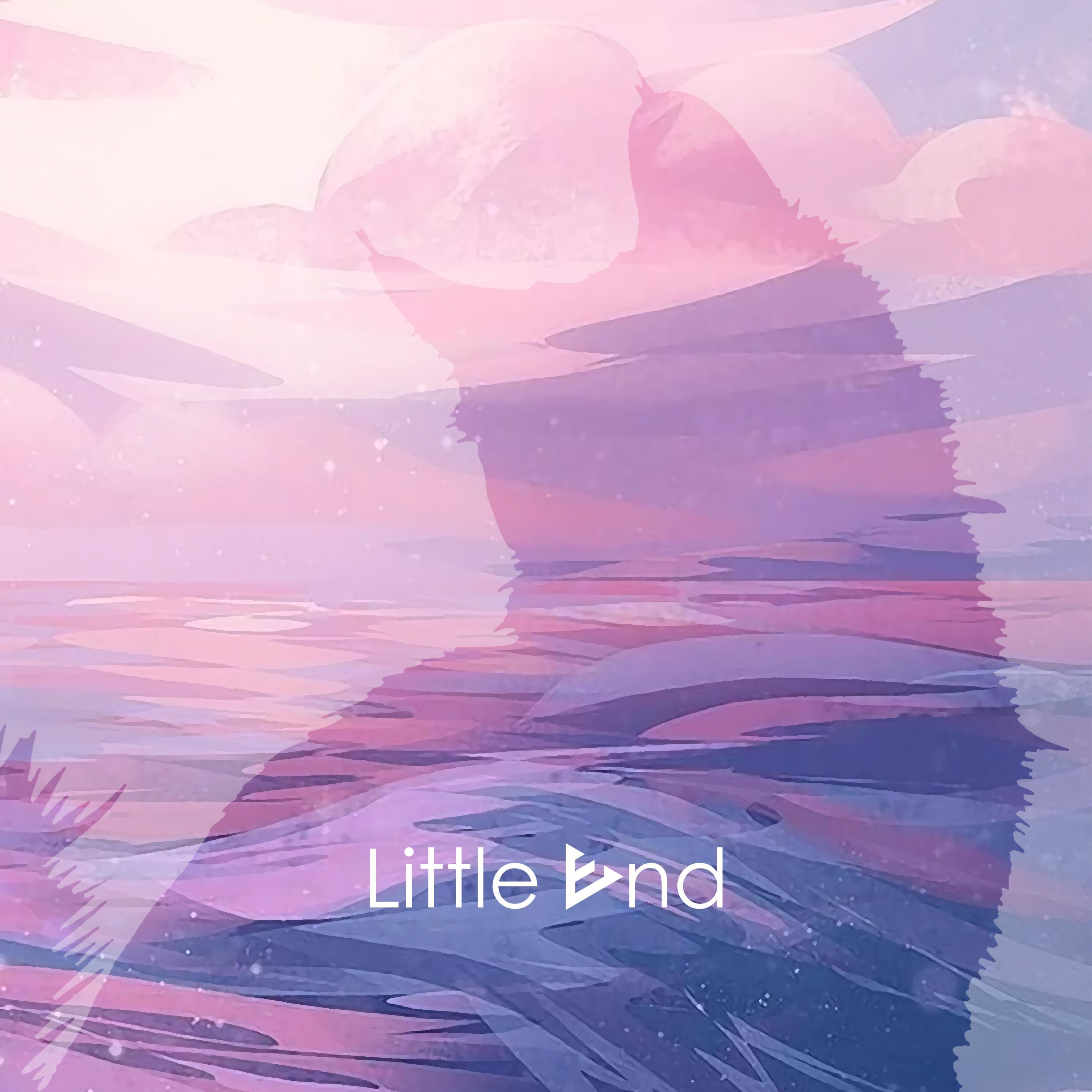 Ocean - Little End - 单曲 - 网易云音乐