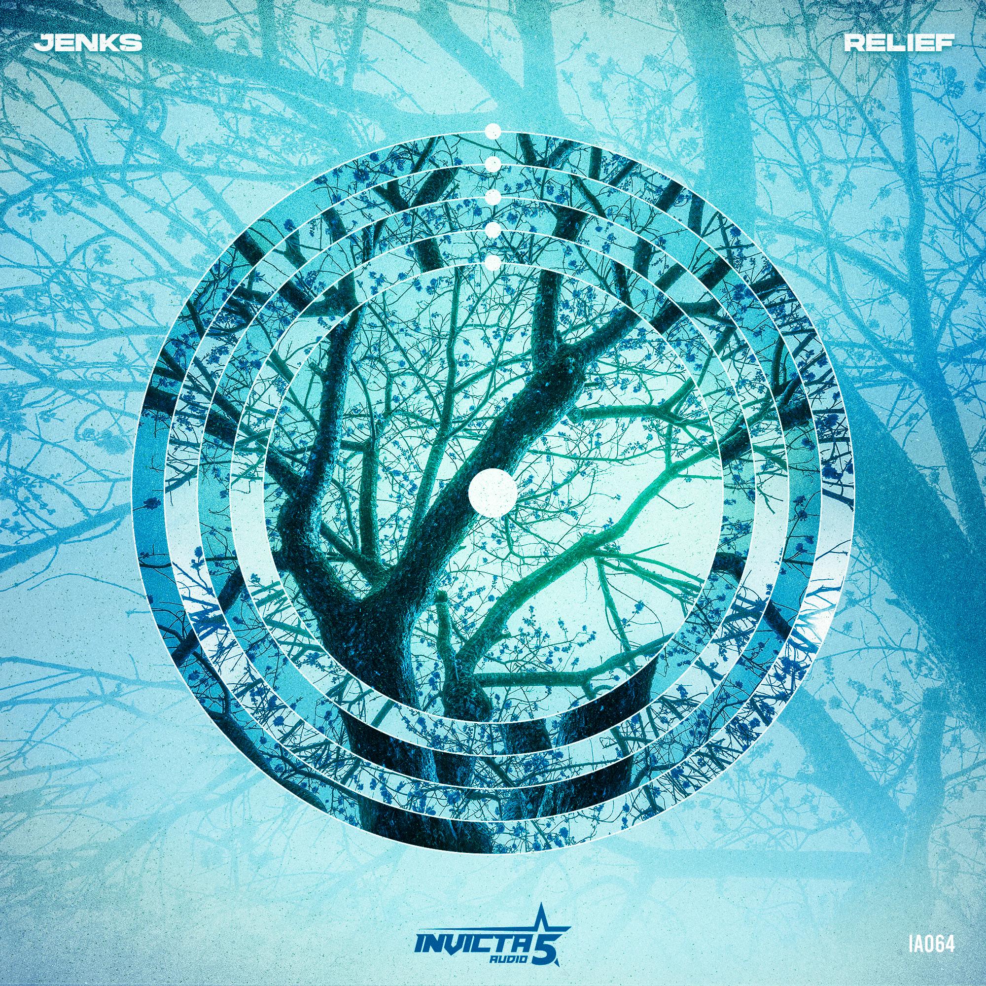 Relief - Jenks (UK) - 单曲 - 网易云音乐