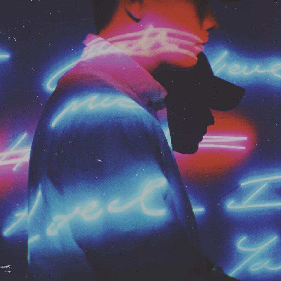 Jay-Chen - 歌手 - 网易云音乐