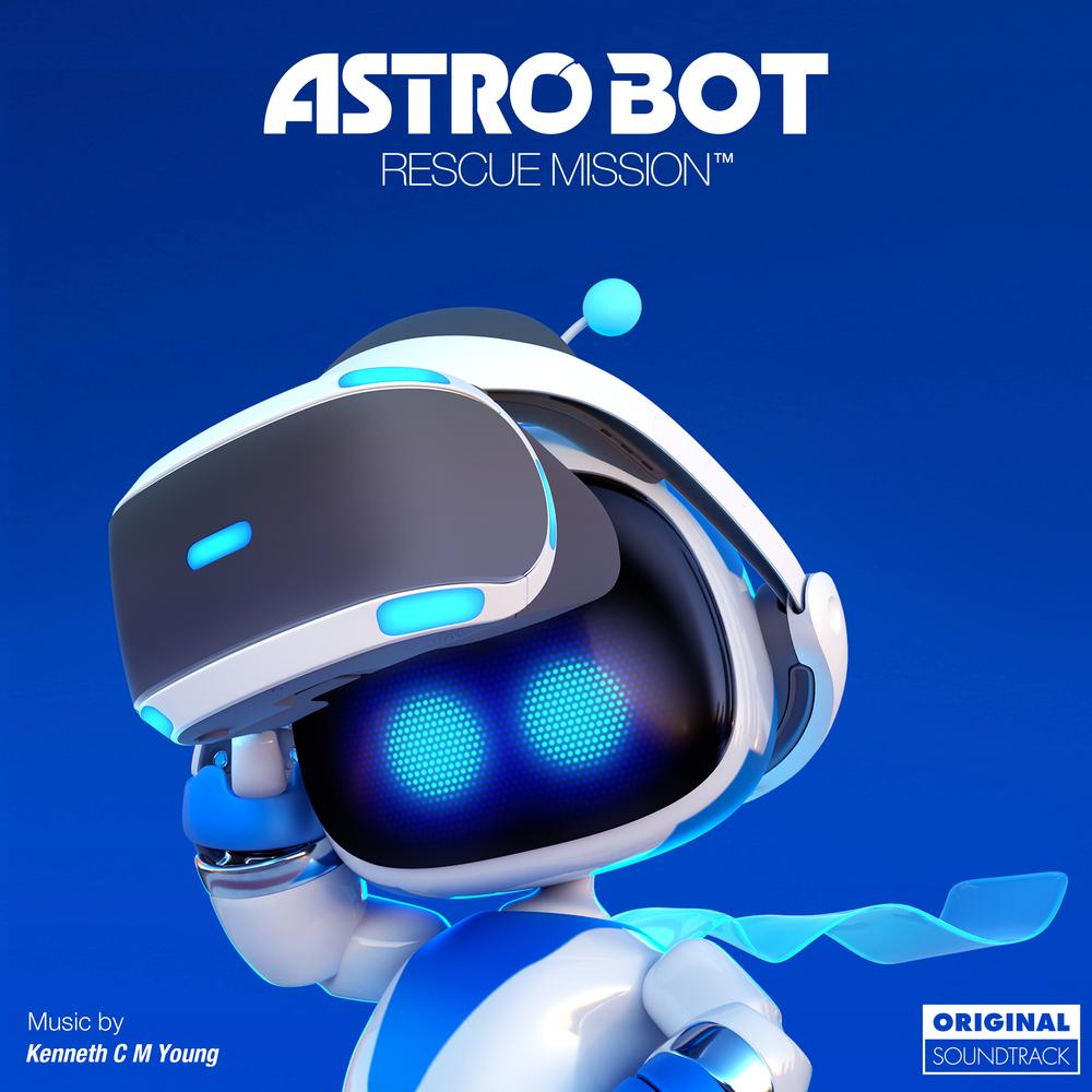 I am ASTRO BOT - SIEサウンドチーム - 单曲 - 网易云音乐