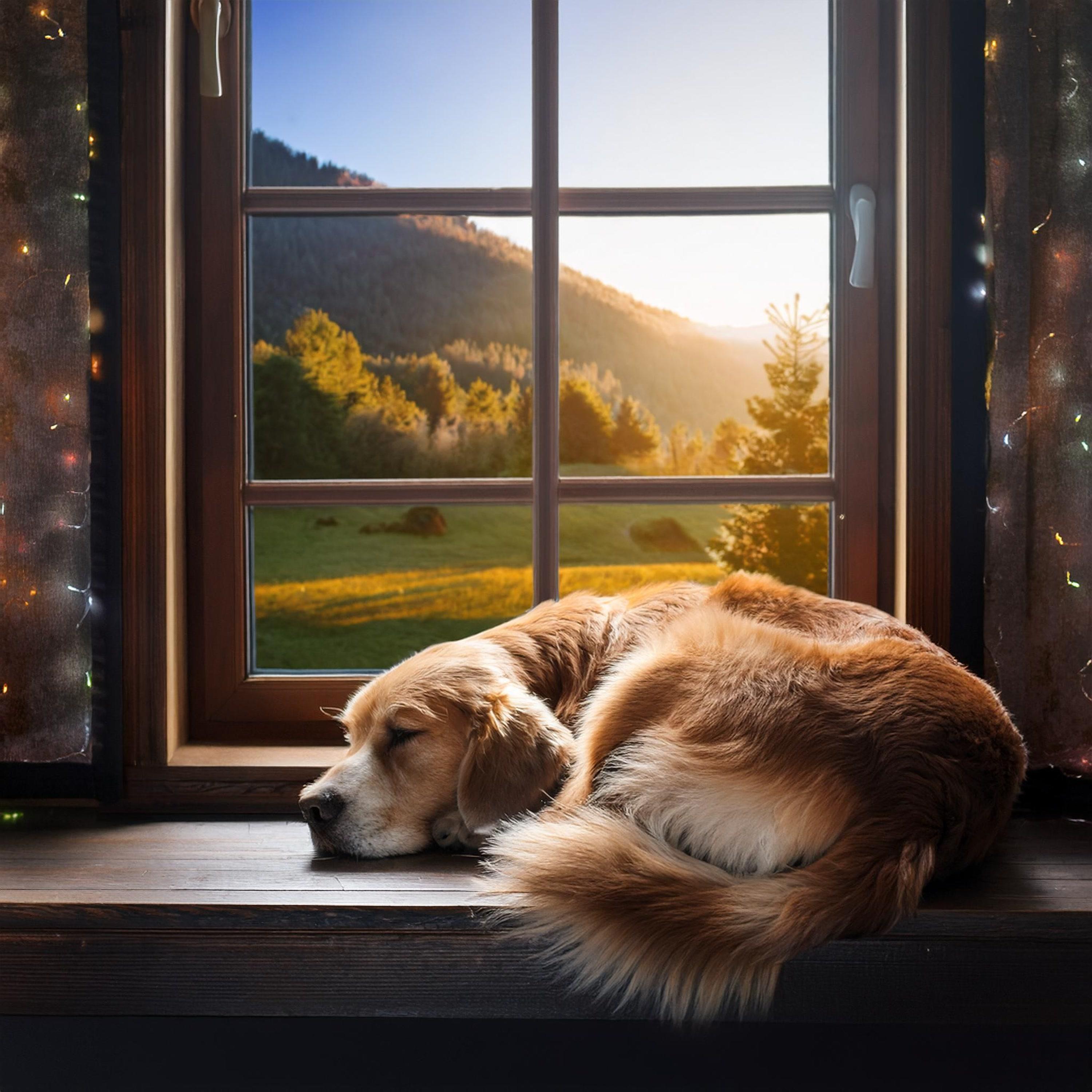 Sonidos Relajantes Perro Relajarse - Ruido de Colores Radio 1/Olas ...