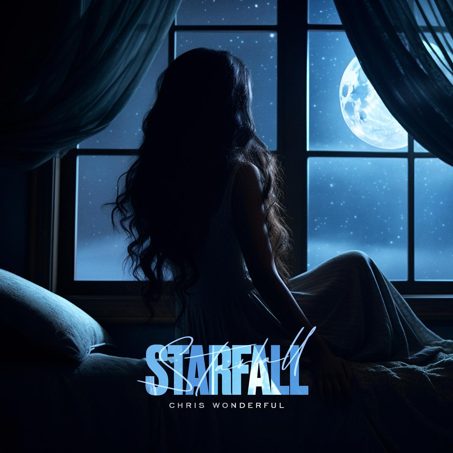 Starfall - Chris Wonderful - 单曲 - 网易云音乐