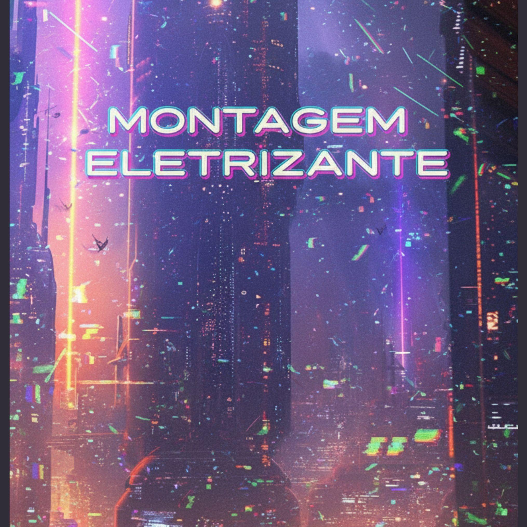 MONTAGEM ELETRIZANTE (INSTRUMENTAL) - RaijinLofi - 专辑 - 网易云音乐