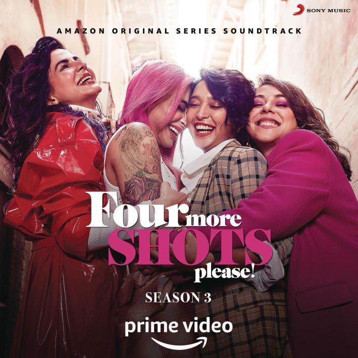 Demons —Four More Shots Please - ☞♪印度流行歌曲—2019~2023♪☜ - 电台节目 - 网易云音乐