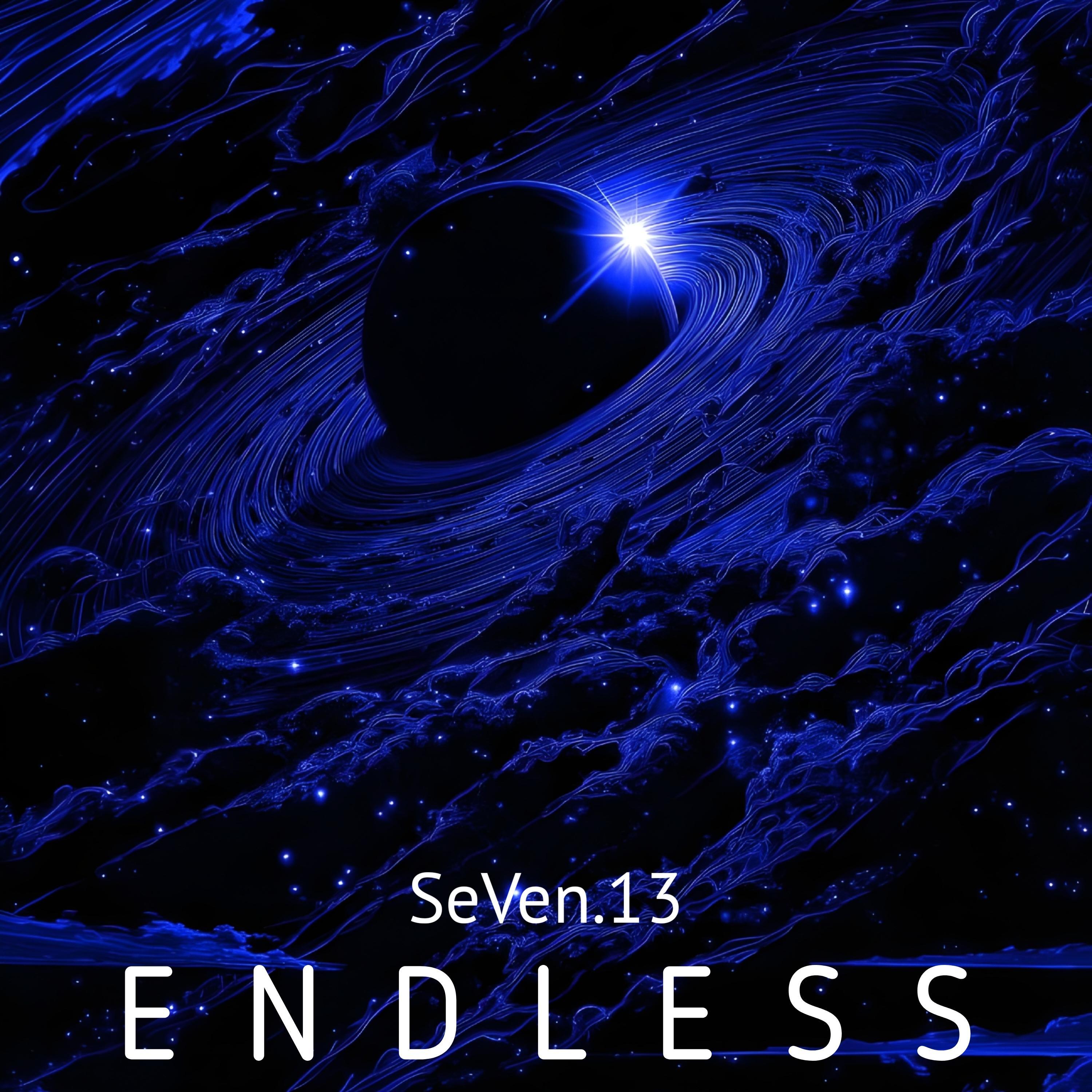 Endless - SeVen.13 - 单曲 - 网易云音乐