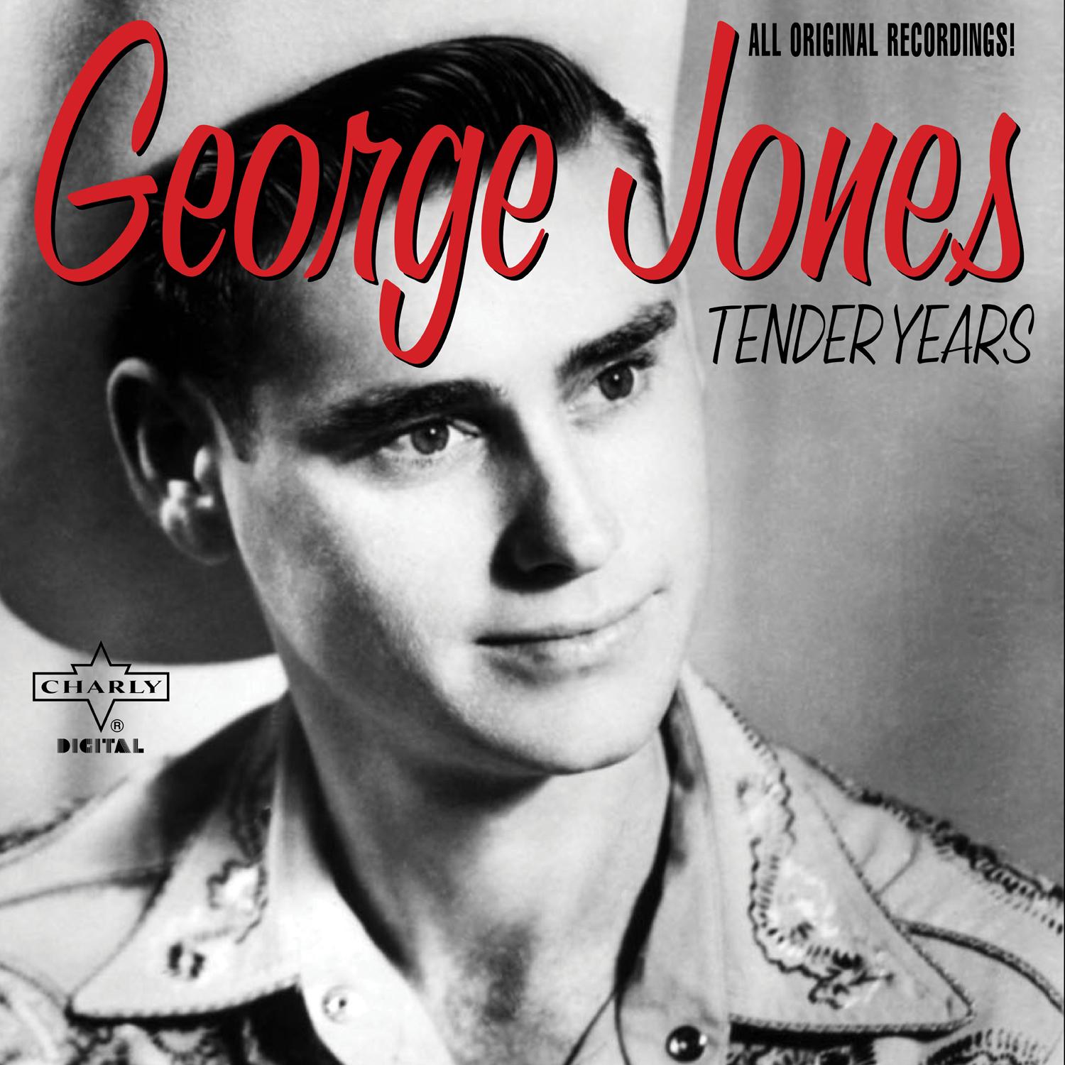 Howlin' at the Moon - George Jones - 单曲 - 网易云音乐