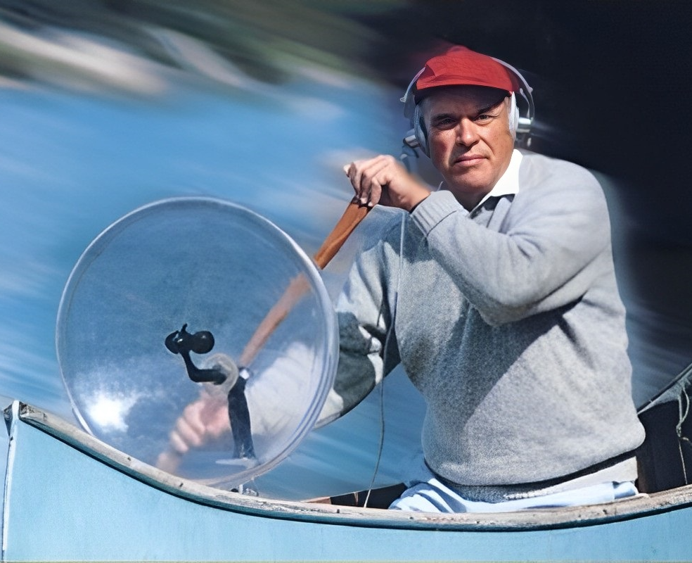 Dan Gibson - 歌手 - 网易云音乐