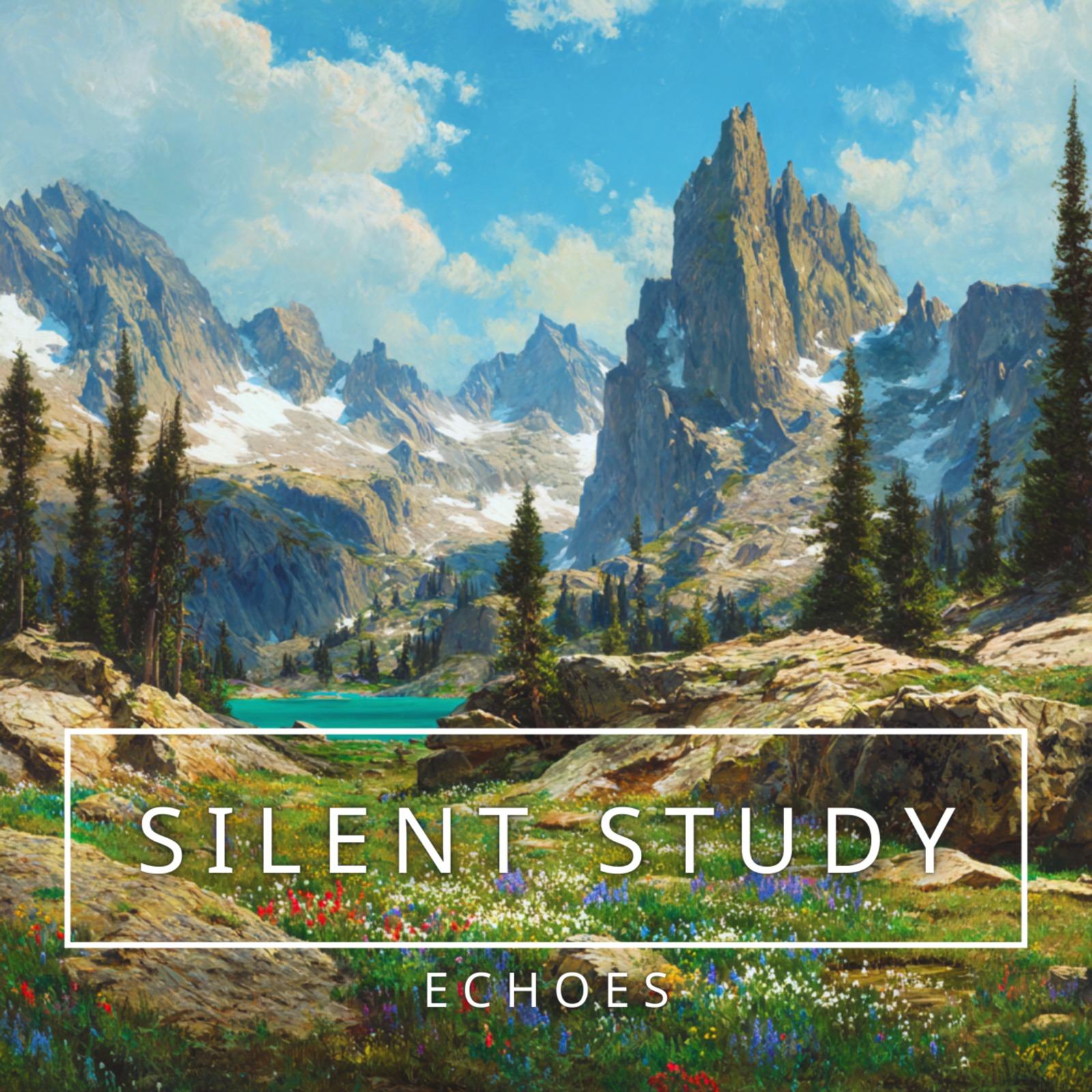 Concentration Background Flow - DEEP FOCUS - 单曲 - 网易云音乐