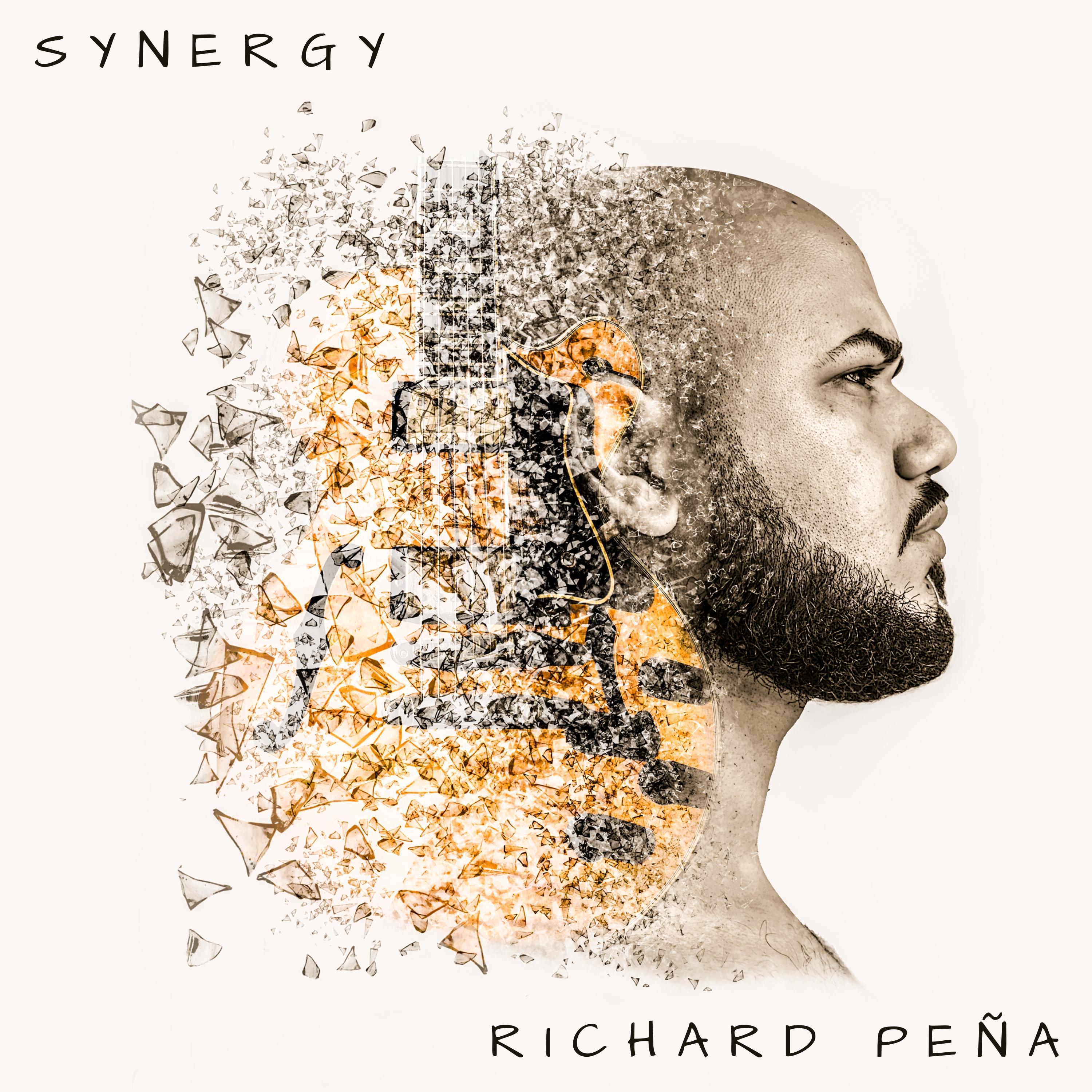 Synergy - Richard Pena - 专辑 - 网易云音乐