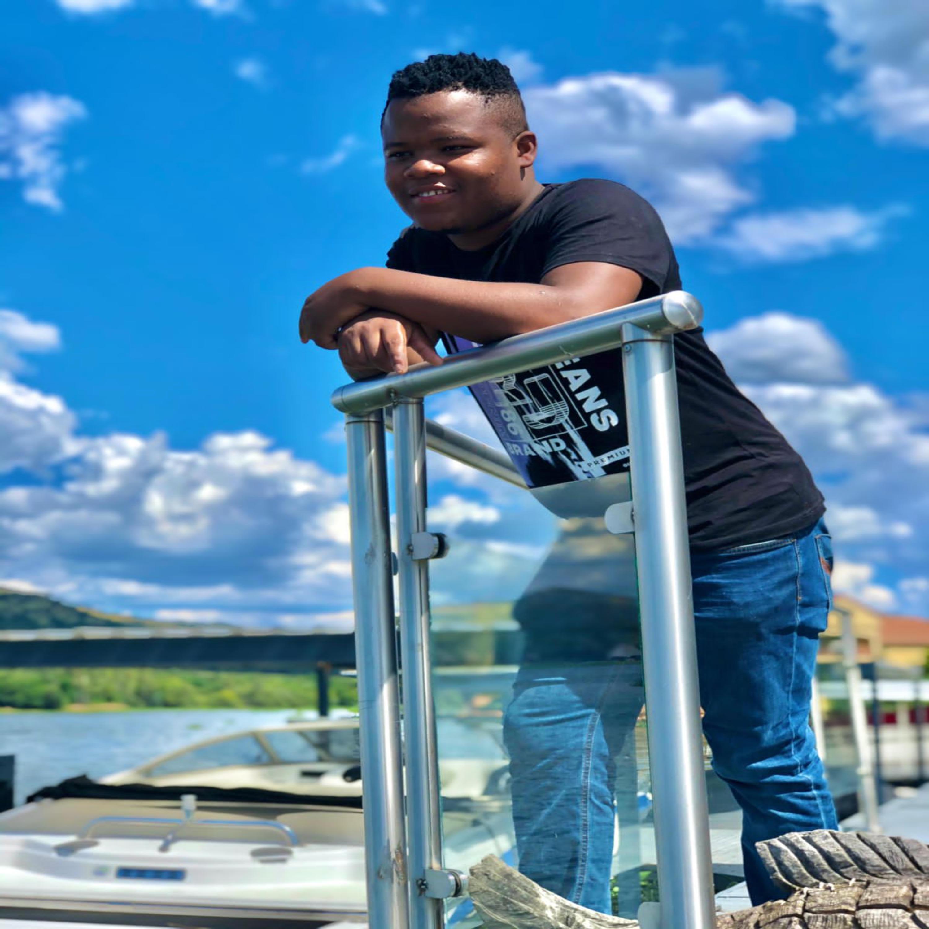 Mash k Pudi mobareng ft.Dr nel & Marumo the vocalist (feat. Dr nel ...