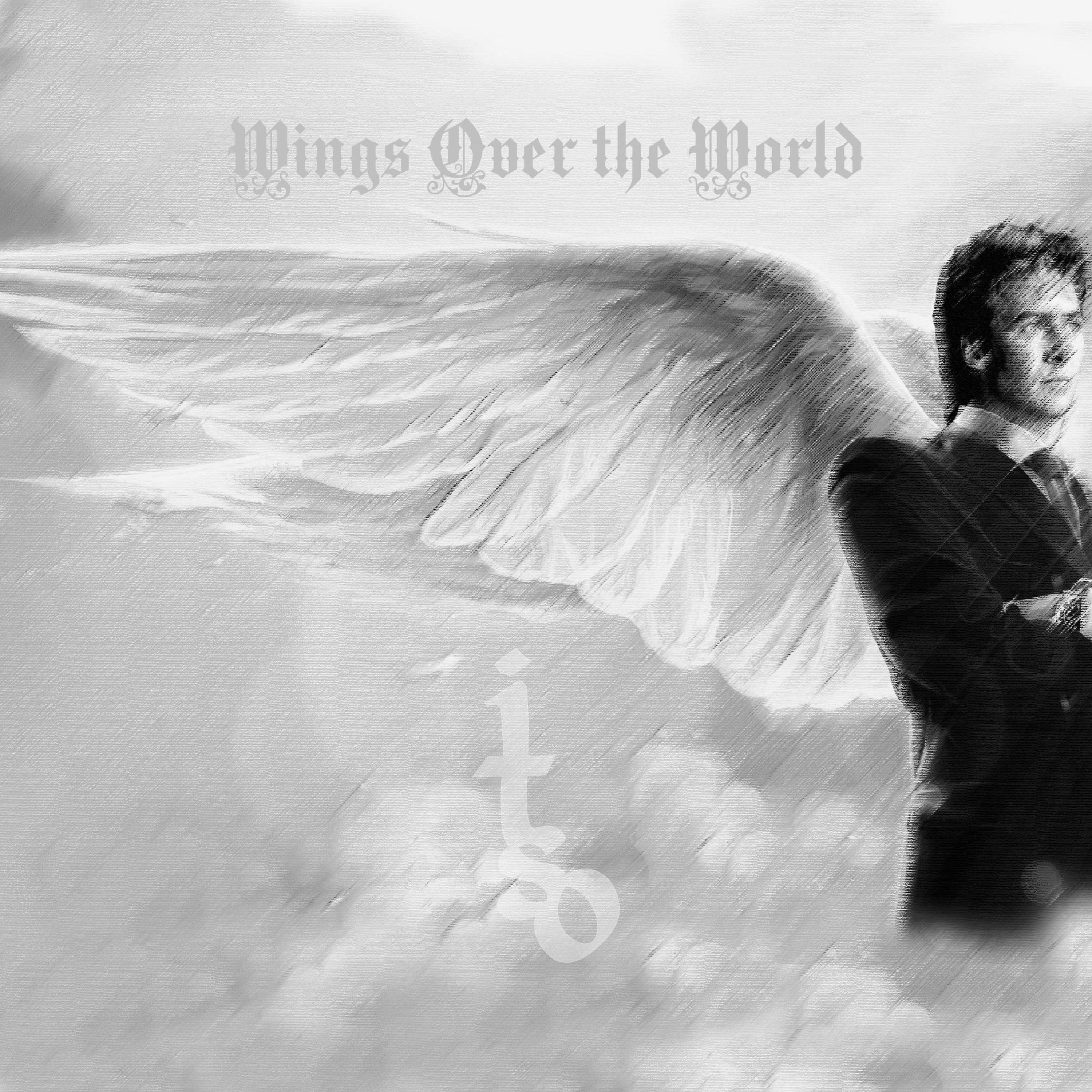 WINGS OVER THE WORLD (Radio Edit) - itsomusic - 专辑 - 网易云音乐