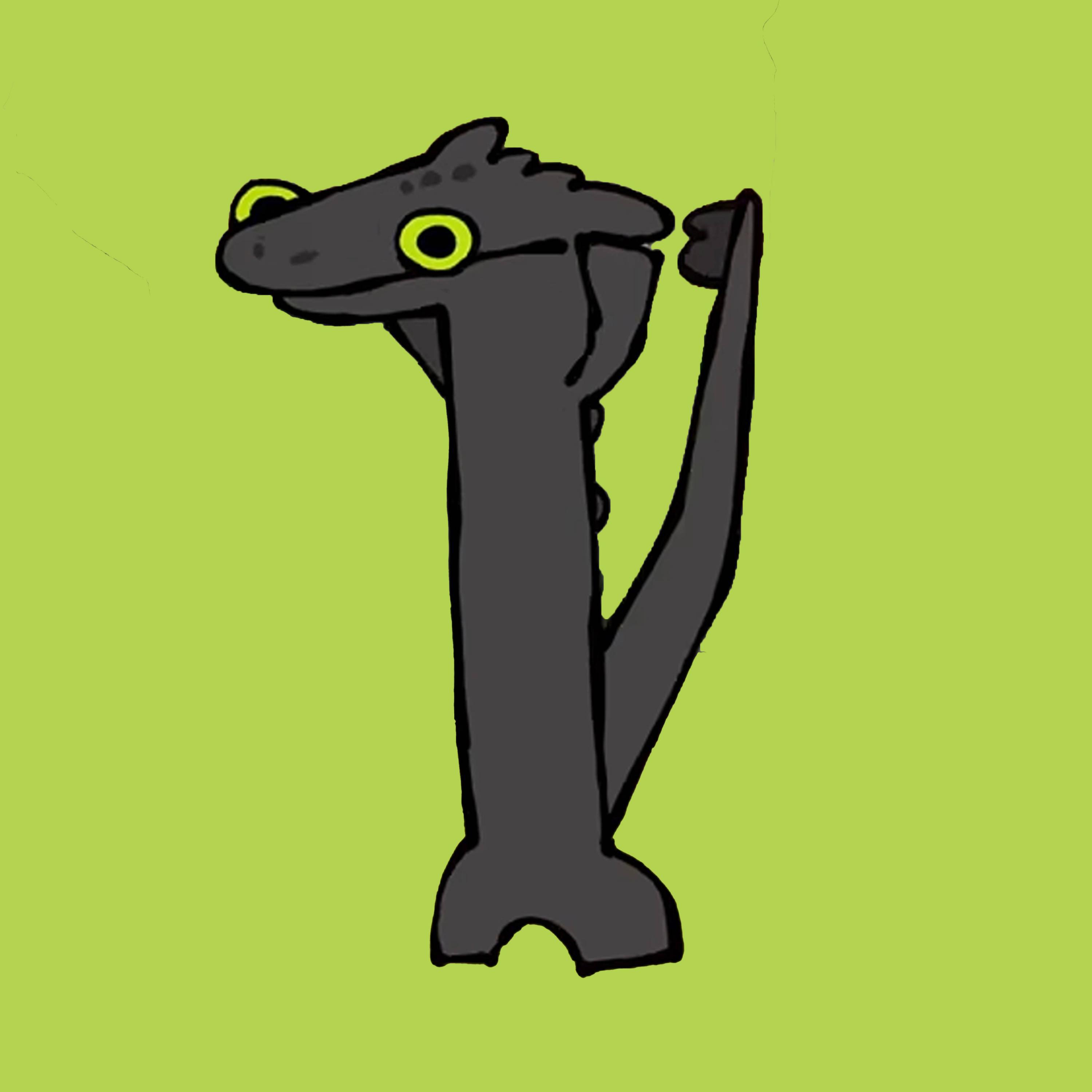 Toothless Dance Meme - Music Trending - 专辑 - 网易云音乐