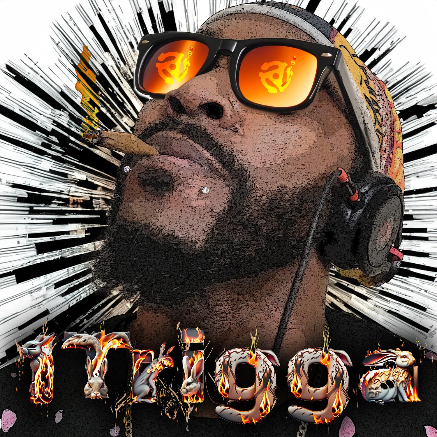 1 Trigga - 1 Trigga - 单曲 - 网易云音乐