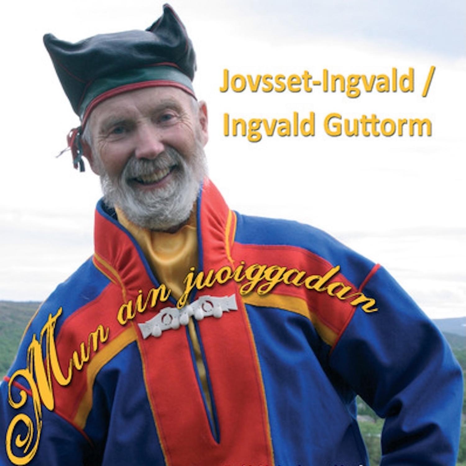 Eila - Jovsset-Ingvald Guttorm/Sanskriti Shrestha/Harpreet Bansal ...